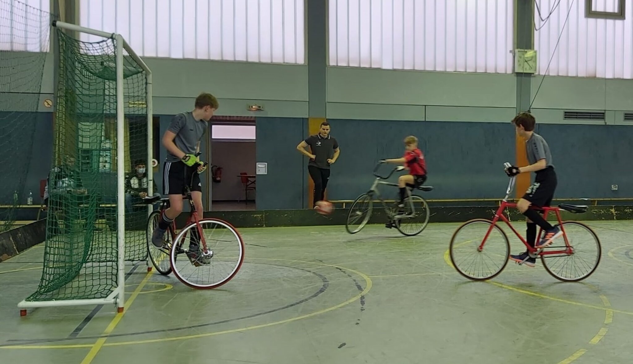 Saisonstart nicht allen geglückt: „Vierte“ überzeugt zum Auftakt ...