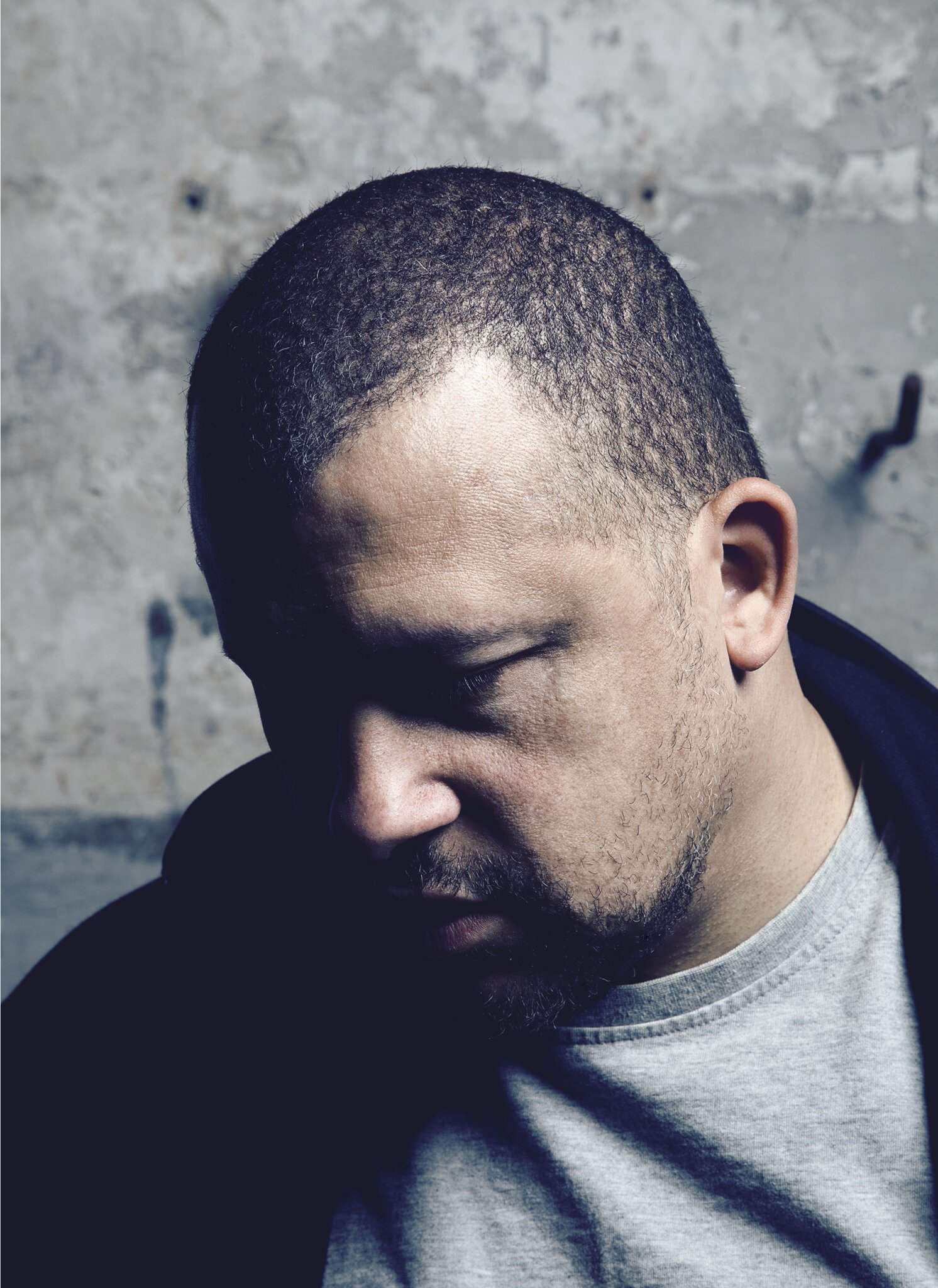 Hip-Hop-Legende zu Gast: Torch kommt ins Mannheimer Technoseum - Mannheim