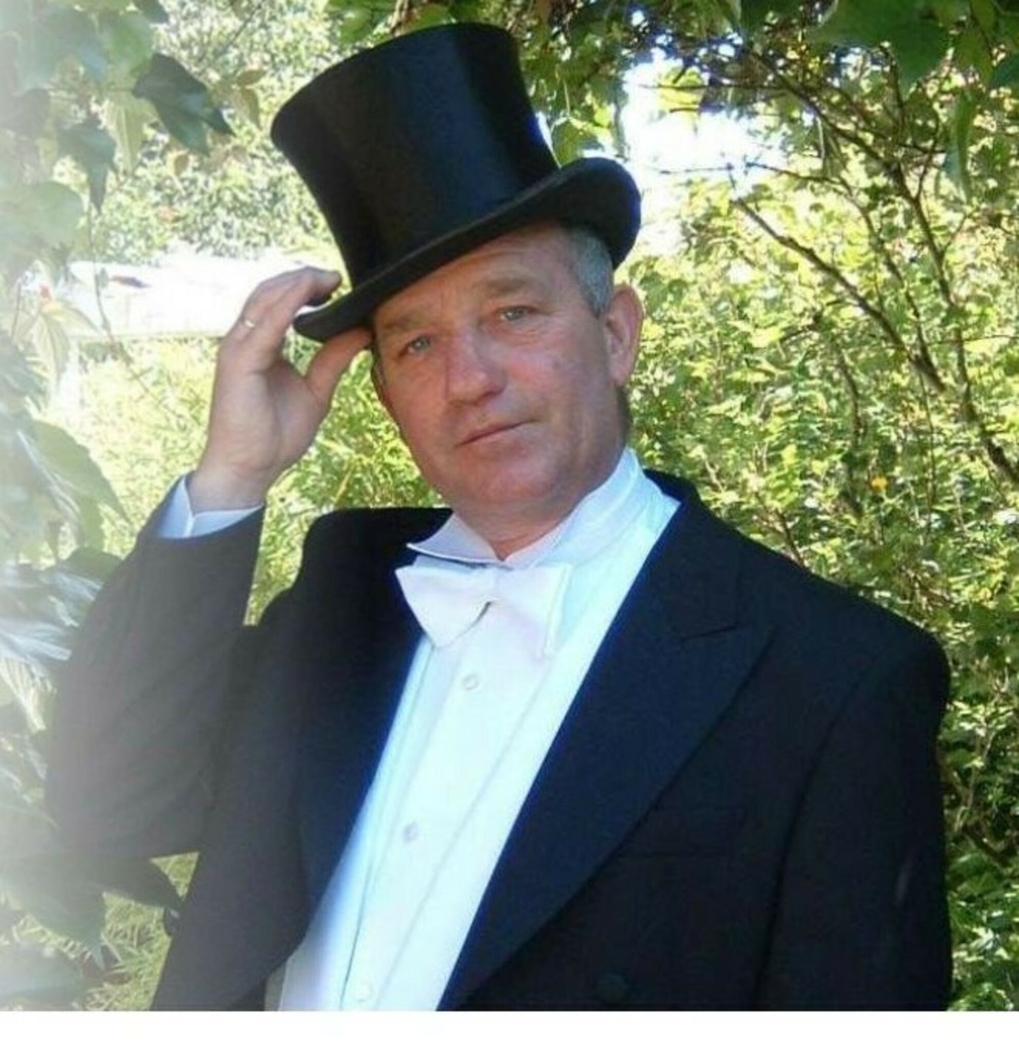 Klaus Hammer gibt ein Konzert: Witz und Charme von Otto Reutter - Hagenbach