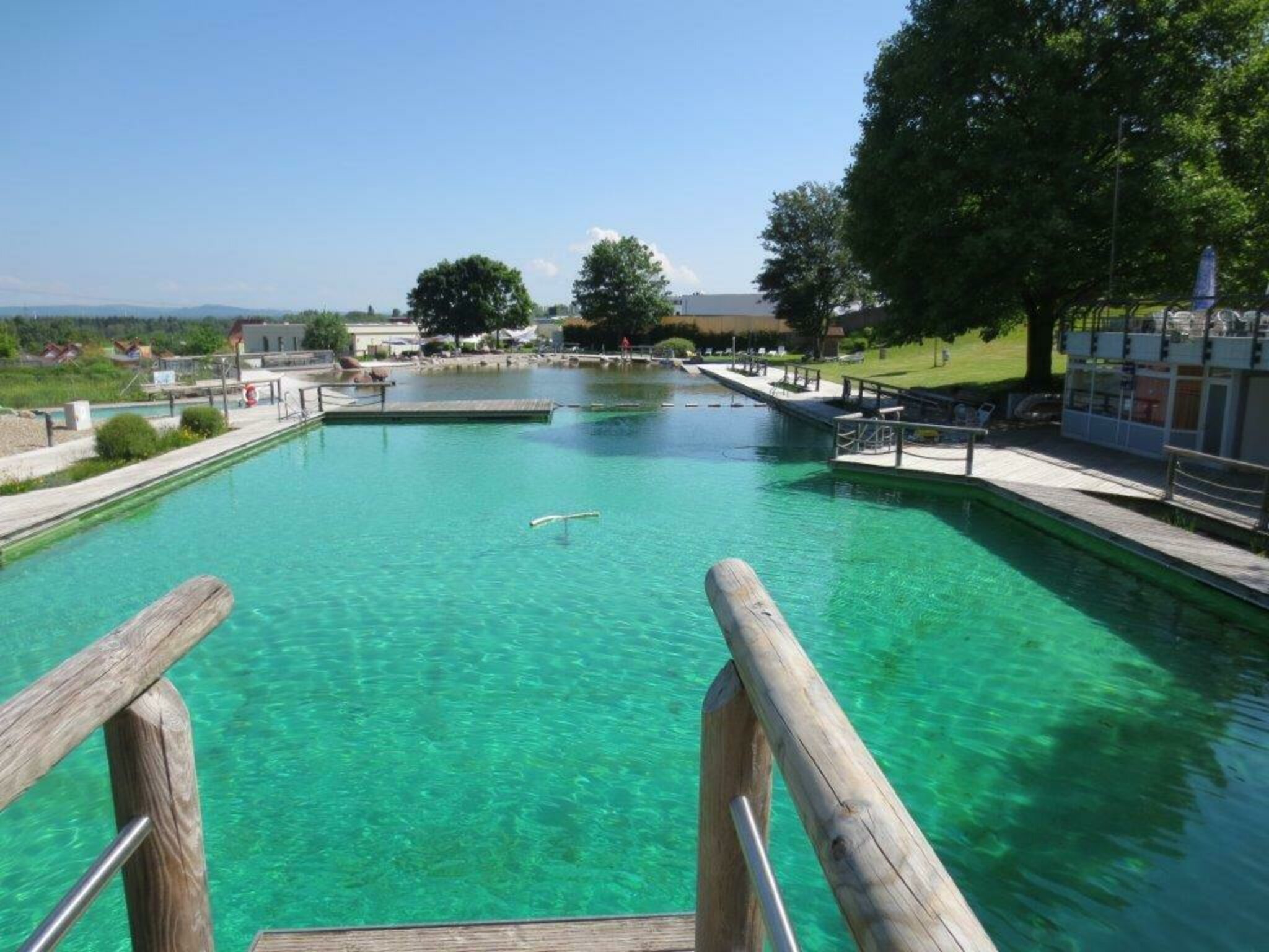 Freier Eintritt für ukrainische Flüchtlinge: Ein wenig Zerstreuung ...