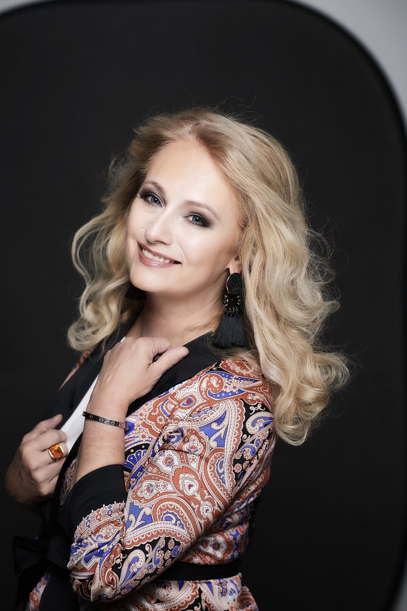 Am Freitag, 13. Mai: Nicole kommt in die Fritz-Wunderlich-Halle Kusel ...