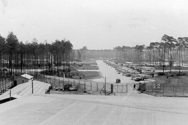 Ramstein Air Base: Prägend für Rheinland-Pfalz - Ramstein-Miesenbach