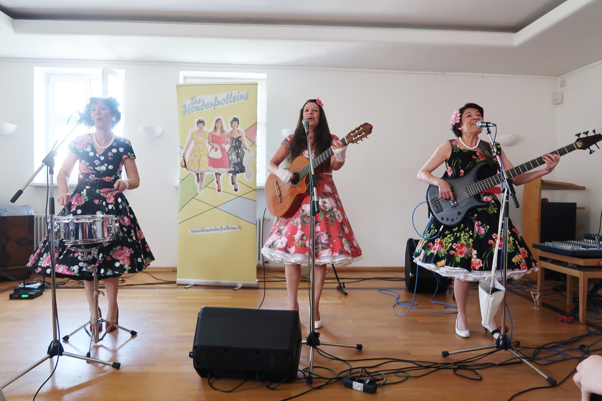 Neues aus der Gemeinde Mutterstadt: „Wonder“-bares Muttertagskonzert im ...