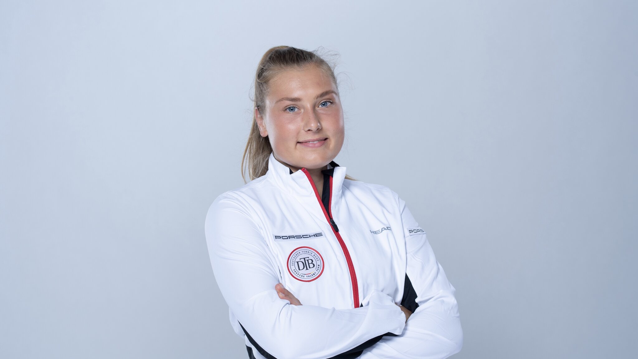 Tennis: Nastasja Schunk hat in Paris auch ihr zweites Tennisspiel ...