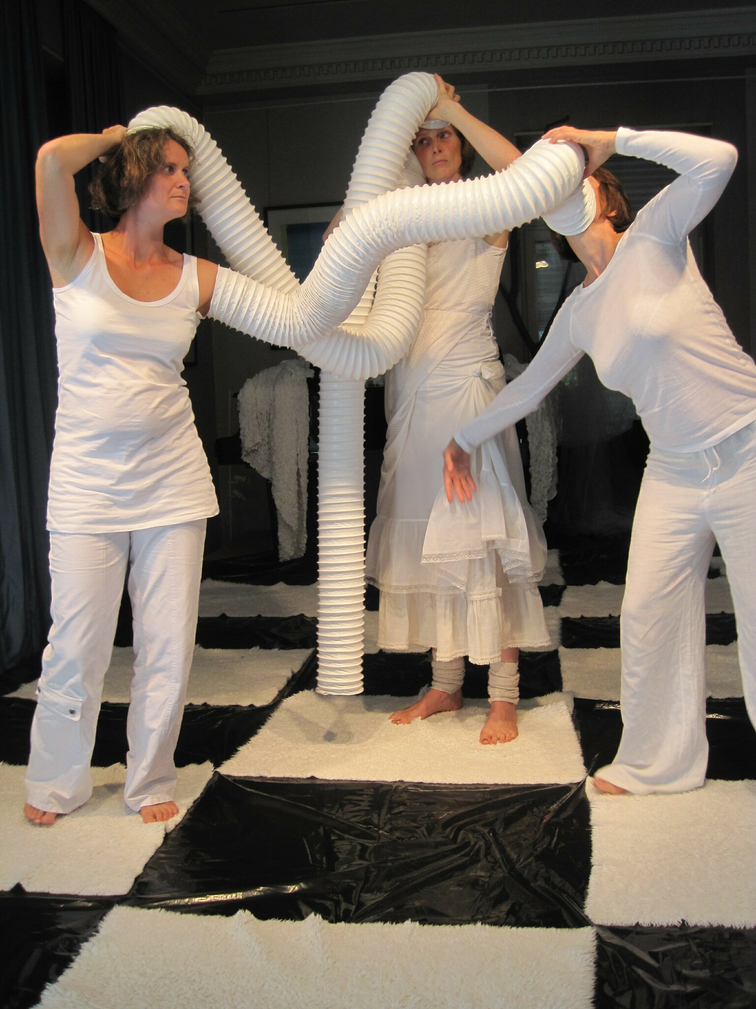 Herrenhof Mußbach - COCOON-BodyArt / AndersTanzen: COCOON-BodyArt ...