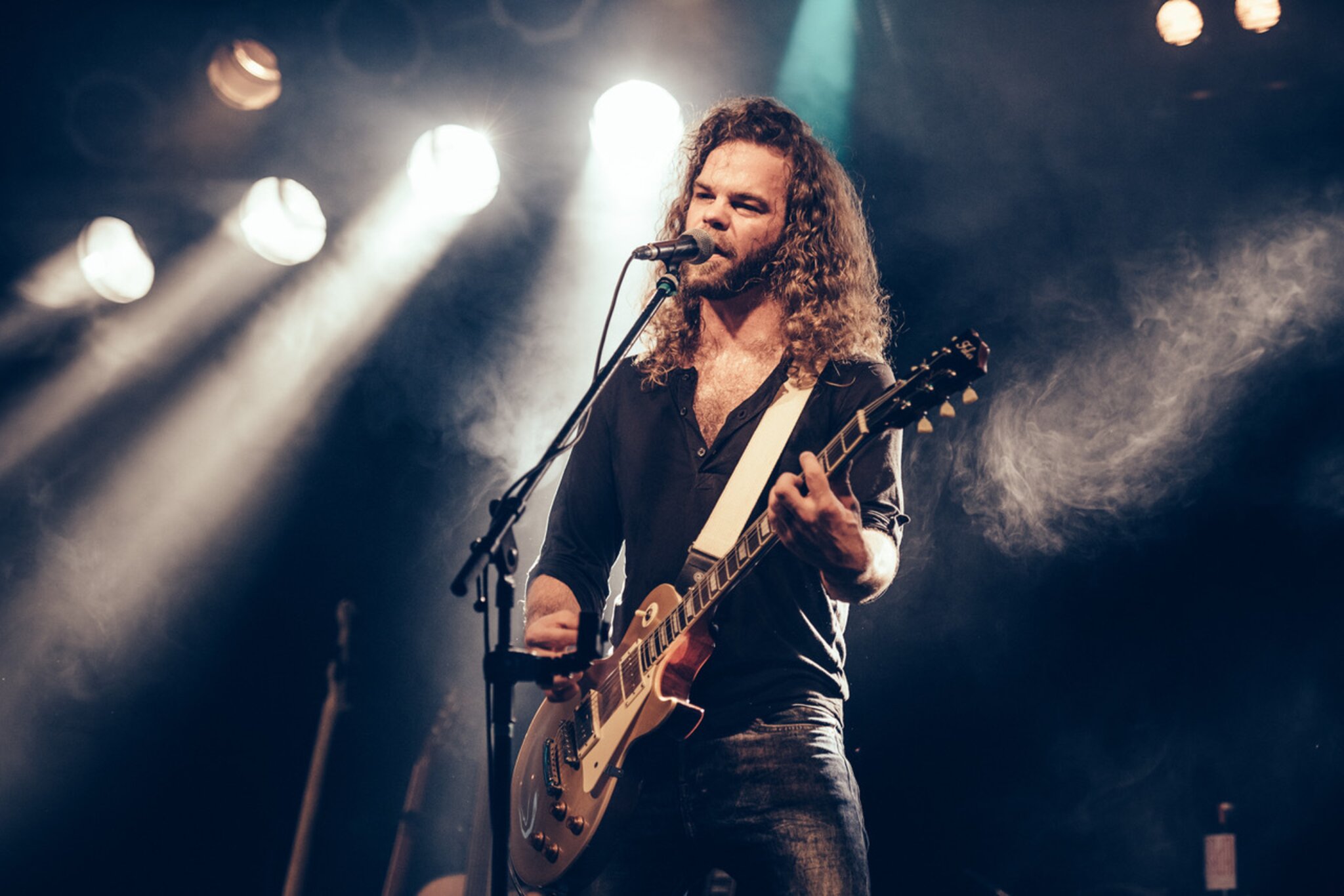 Blues Session mit Felix Zöllner - Ludwigshafen