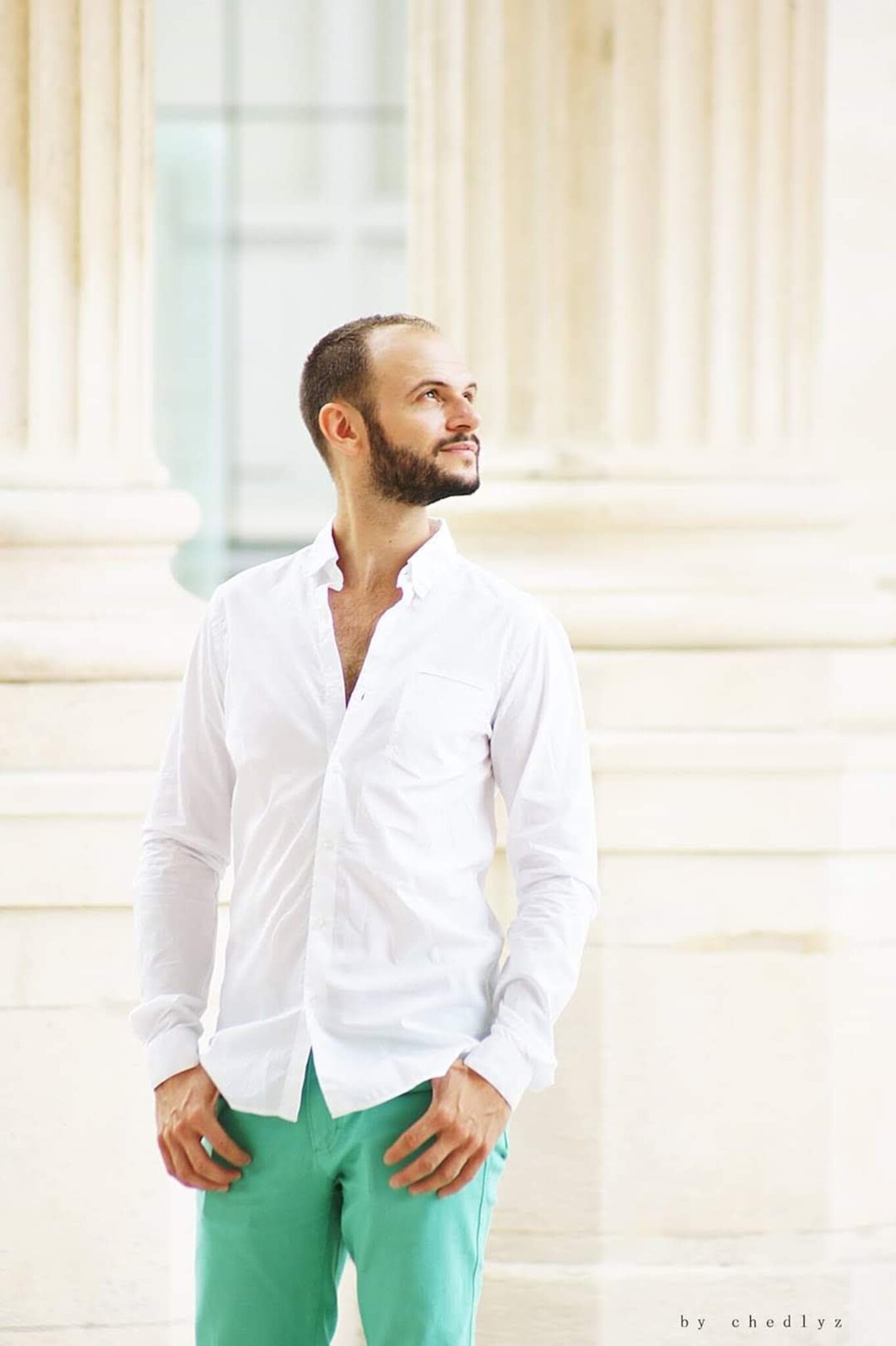 „Atmosphère“ mit Christophe Guida: Orgelkonzert - Wochenblatt Bad ...