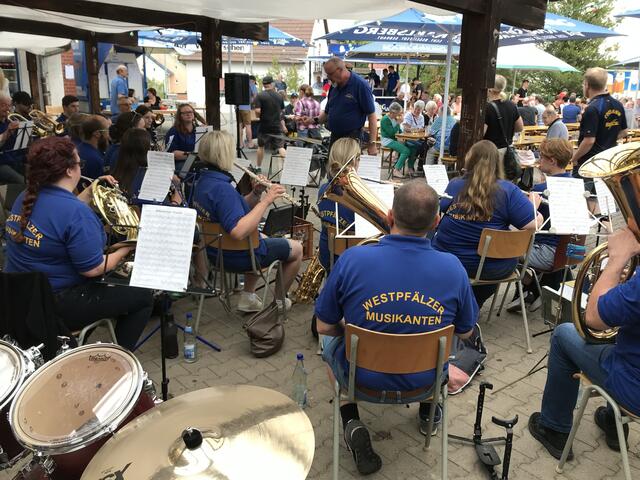 Bännjer Worschtzippelfest 2022: Christian Baldauf bei der 17. Auflage ...