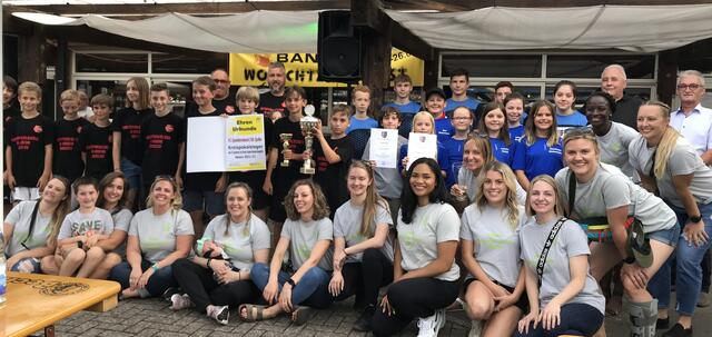 Bännjer Worschtzippelfest 2022: Christian Baldauf bei der 17. Auflage ...