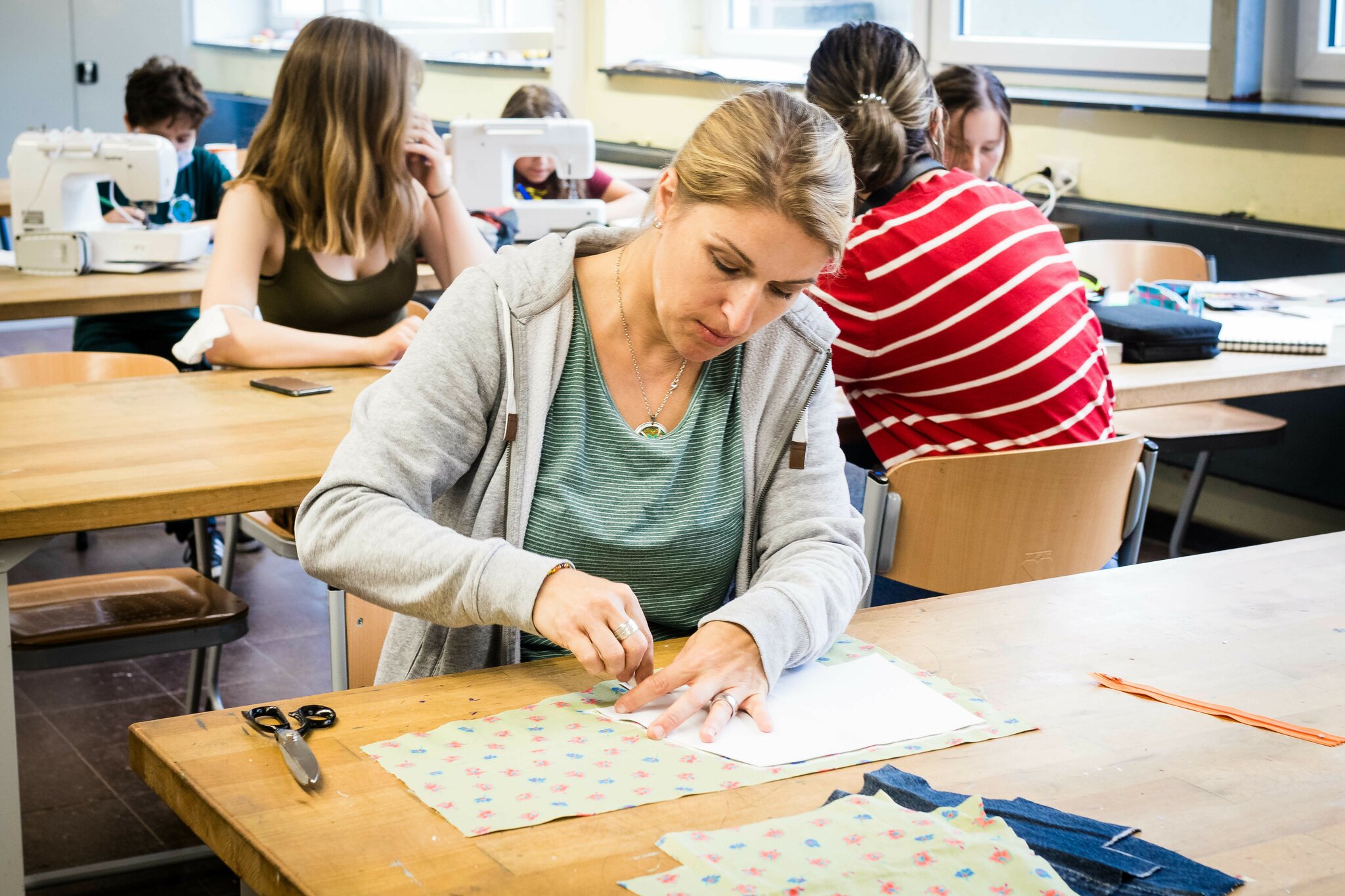 "Schwerdica": Drei Tage lang ist das Schwerd-Gymnasium ein eigener ...