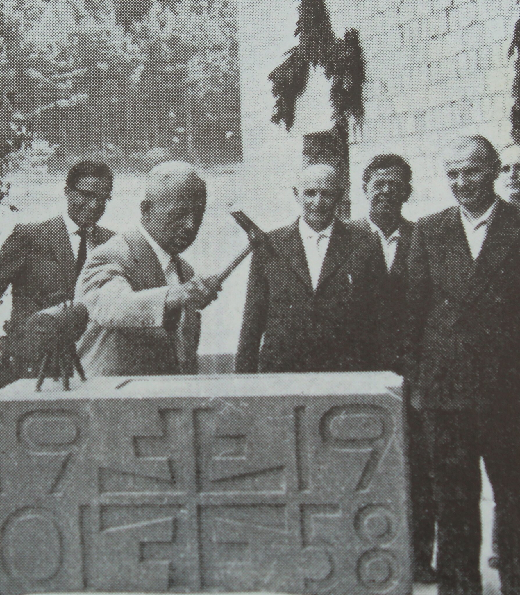 Schuhpionier Julius Bock starb vor 50 Jahren: Jahresgedenken - Hauenstein