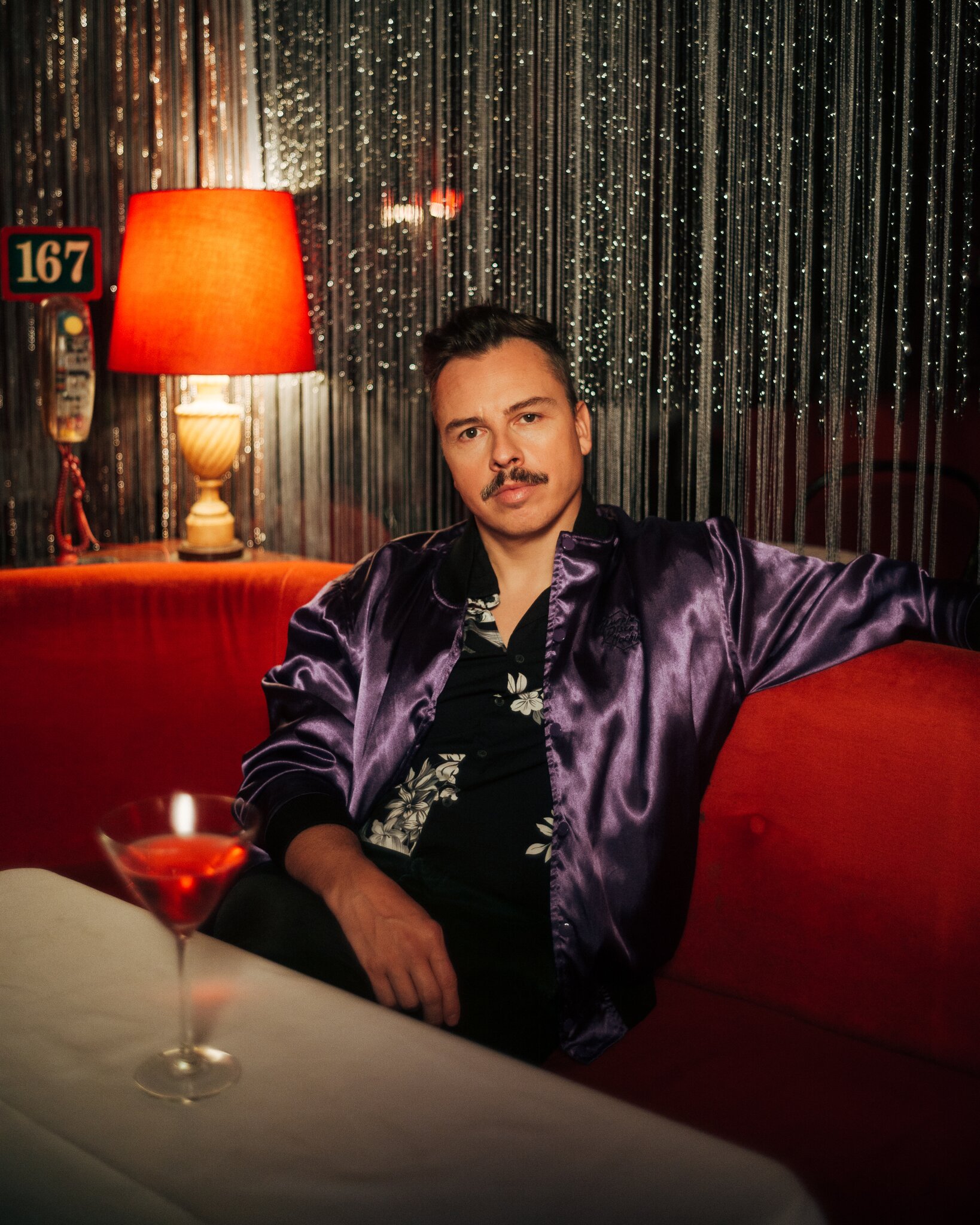 Luxus California Club Mannheim Bilder