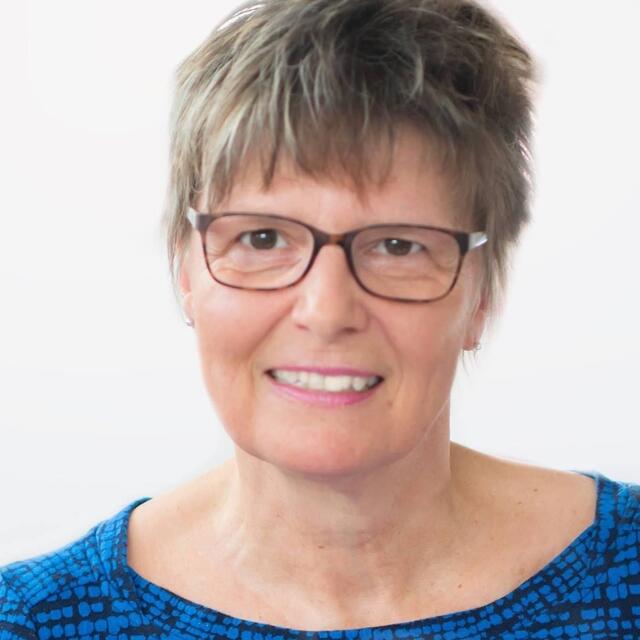 Grußwort von Silvia Kerbeck: Endlich wieder Woi- und Quetschekuchekerwe ...