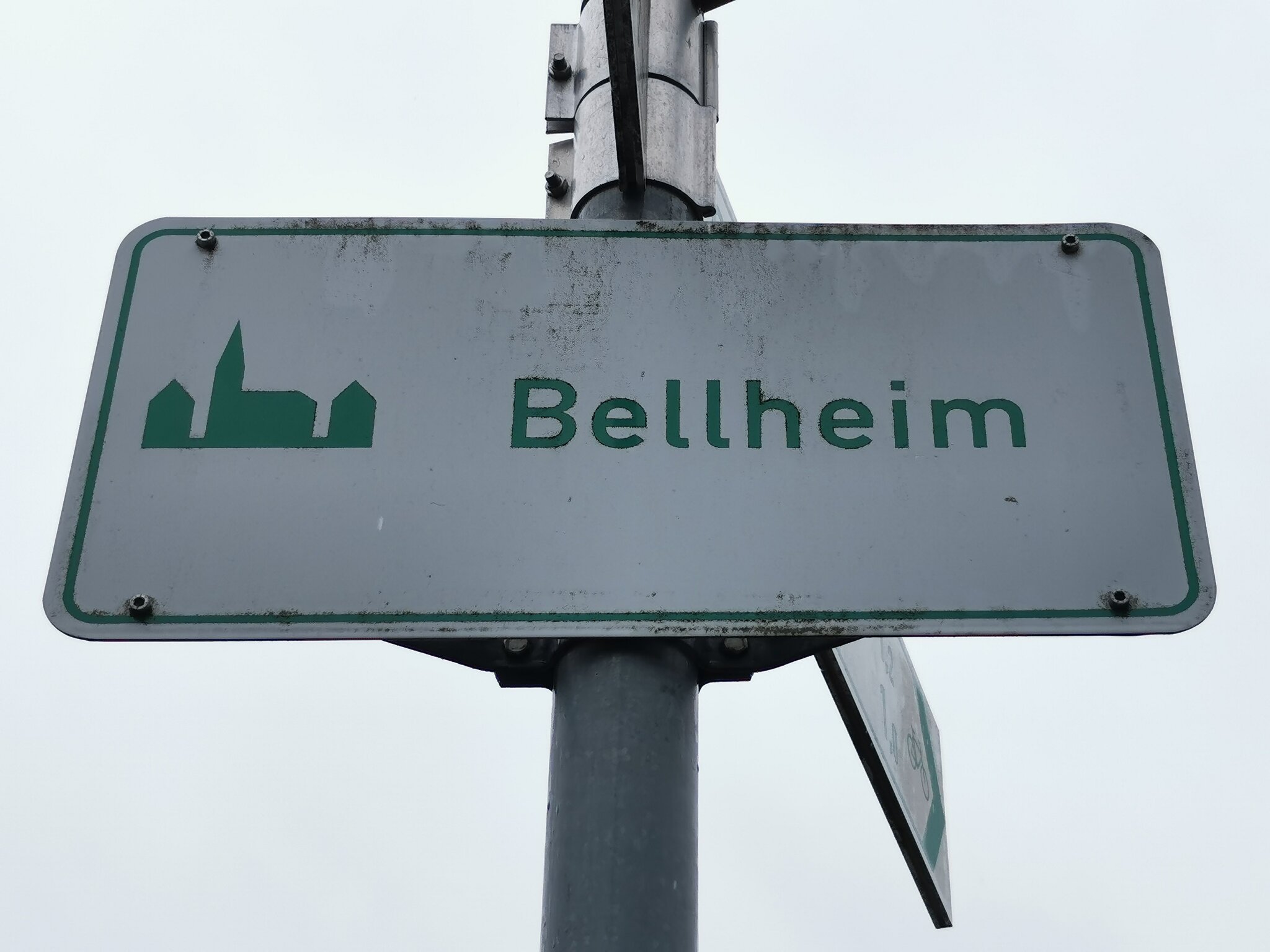 Feier am 29. September: 50 Jahre Verbandsgemeinde Bellheim - Bellheim