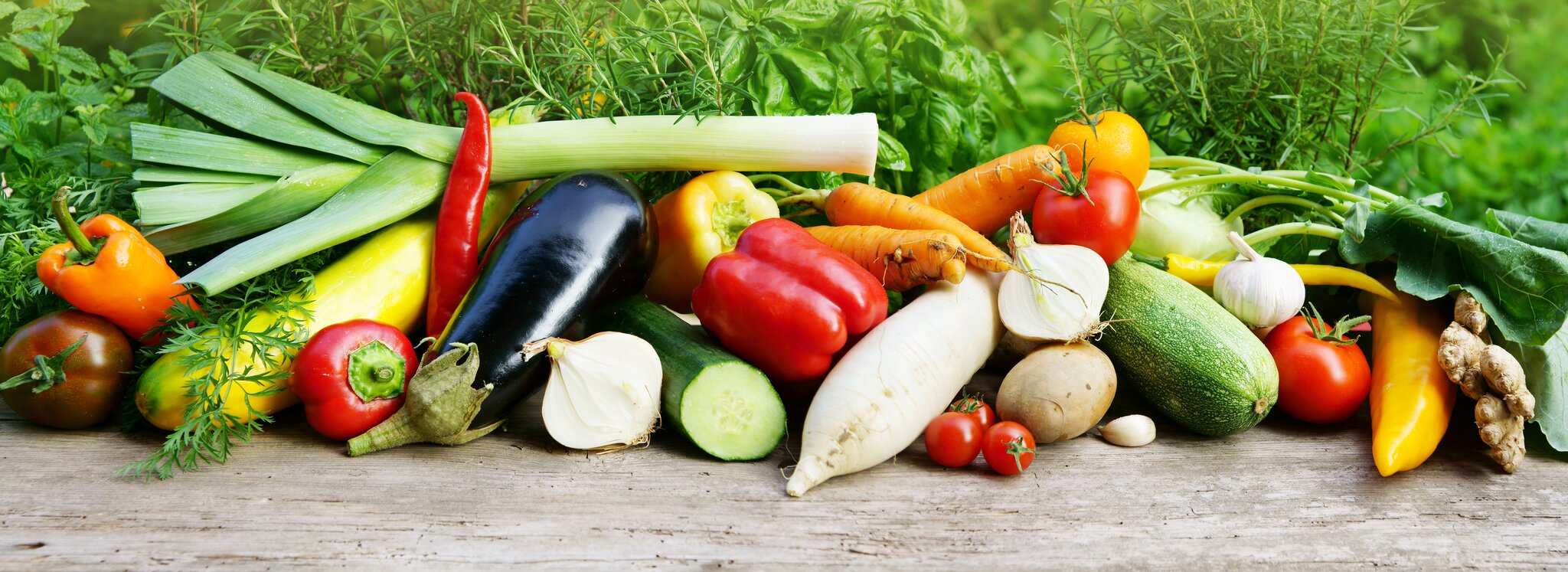 Verbraucherzentrale: Gesund genießen im hohen Alter – Tipps zum Essen ...