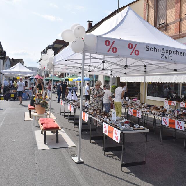 Neues aus der Gemeinde Mutterstadt: Die Kerwe 2022 – zurück zur besonderen Feierlaune - Mutterstadt