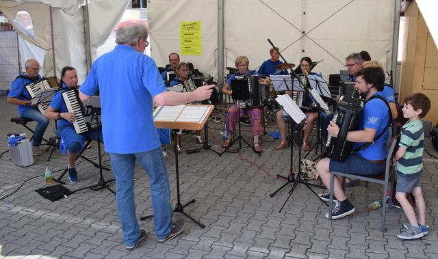 Neues aus der Gemeinde Mutterstadt: Die Kerwe 2022 – zurück zur besonderen Feierlaune - Mutterstadt