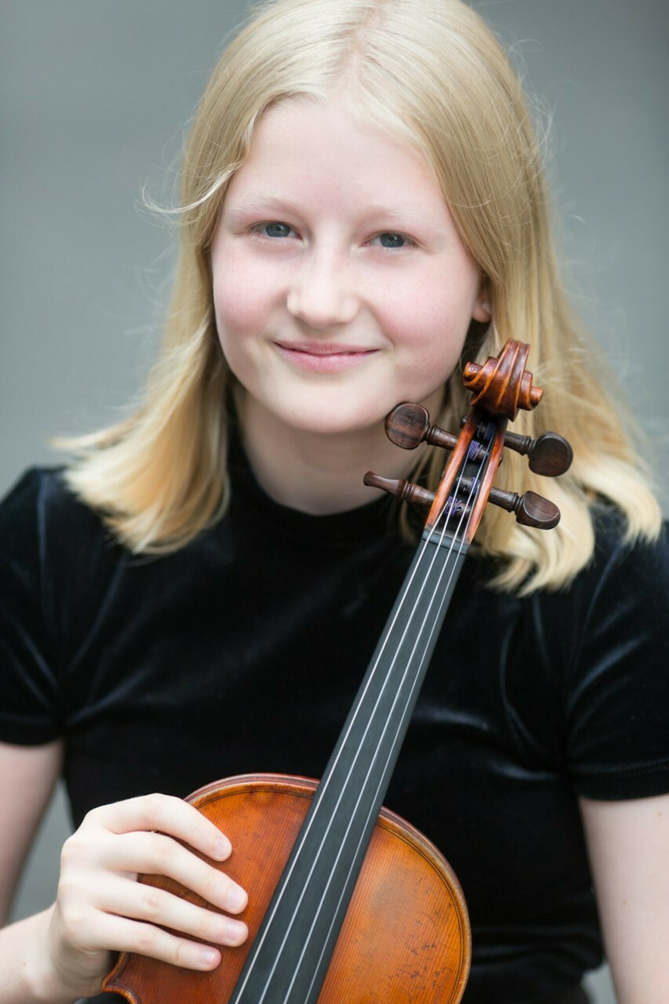 Benefizkonzert des Quartetts Dissonanz: Mozart in Minfeld - mit Maya ...