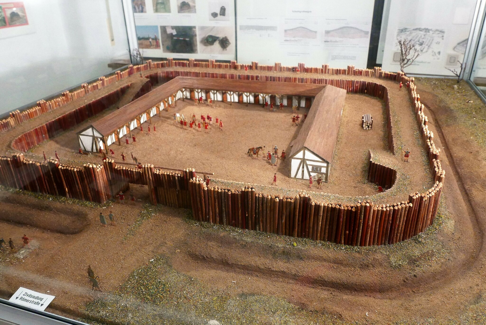 Heimatverein Wiesental:: Viel Arbeit im Heimatmuseum und in der ...