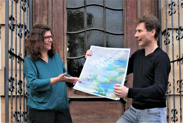 Ein Mekka für die Kunst: Herrenhof Neustadt-Mußbach in Geschichte und ...