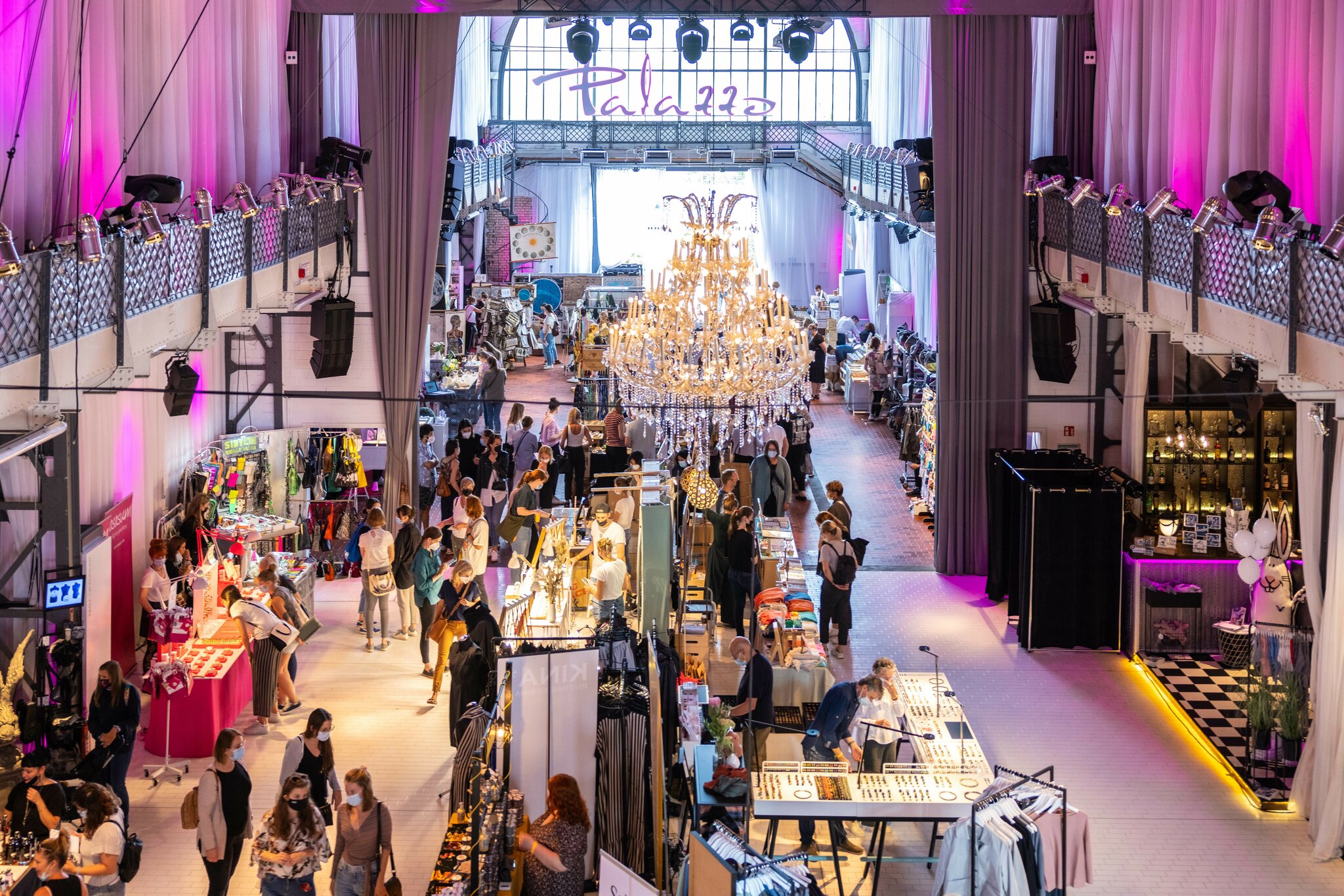 Designfestival Karlsruhe: Das Designfestival Karlsruhe geht in die 4 ...