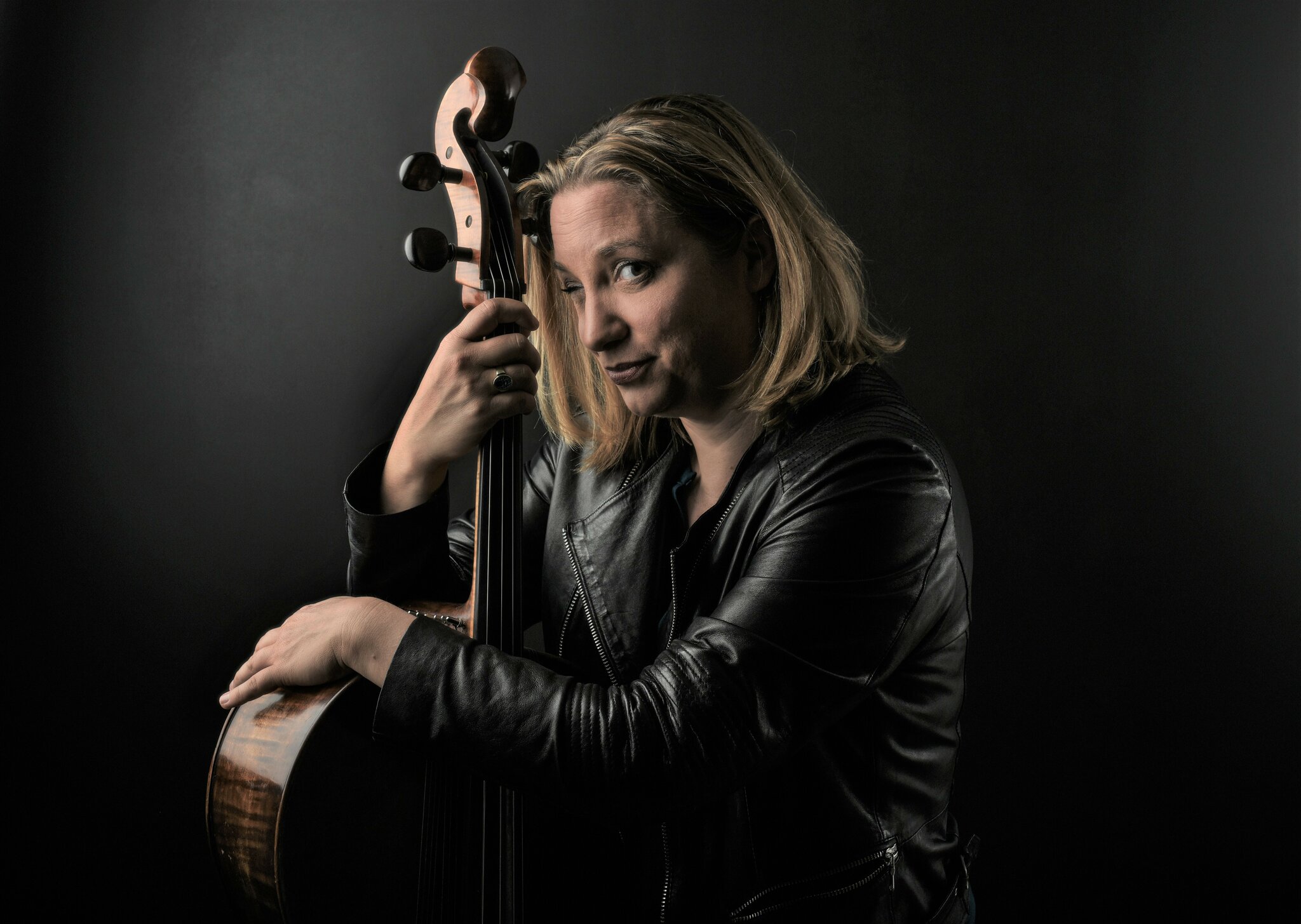 Katrin Geelvink am 22. Oktober live im Saal Löwer: Träum weiter ...