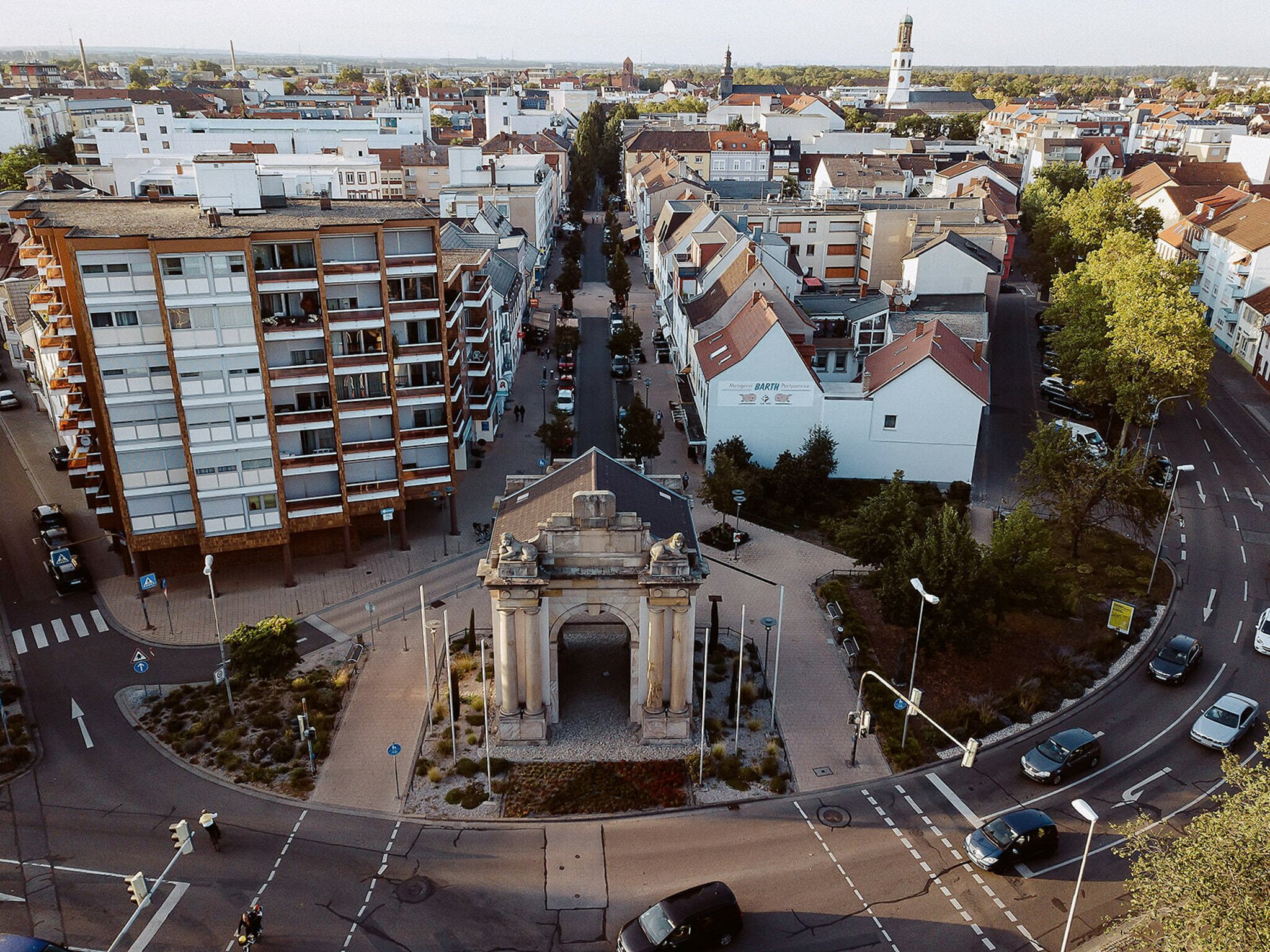 Broschüre zeigt Ortsmieten auf: Mietspiegel 2022 für die Stadt ...