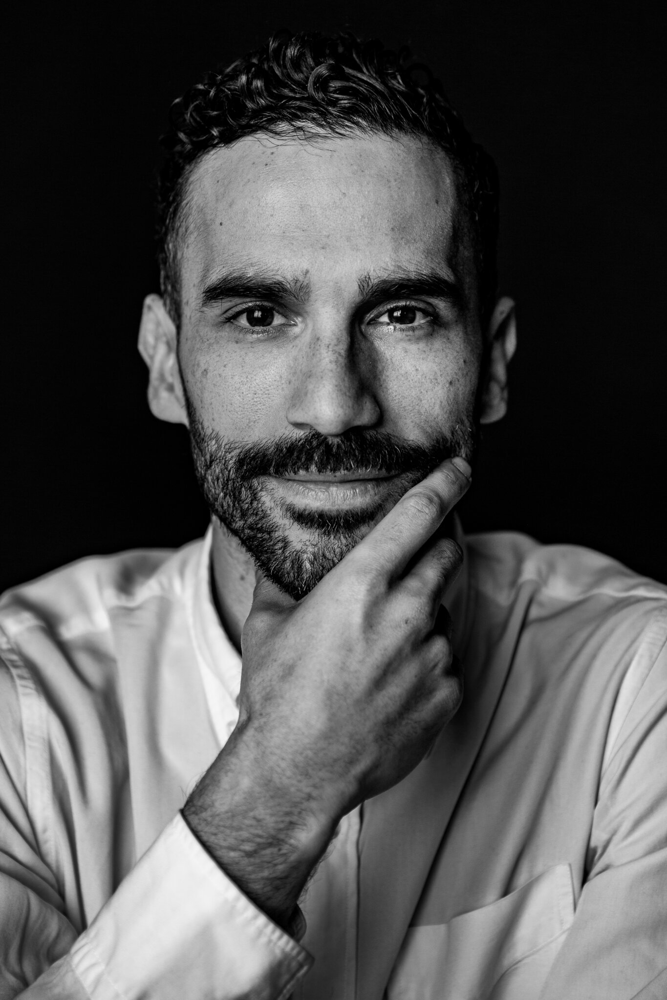 Inklusive exklusivem Probenbesuch: Tanz-Talk mit Bryan Arias - Kaiserslautern