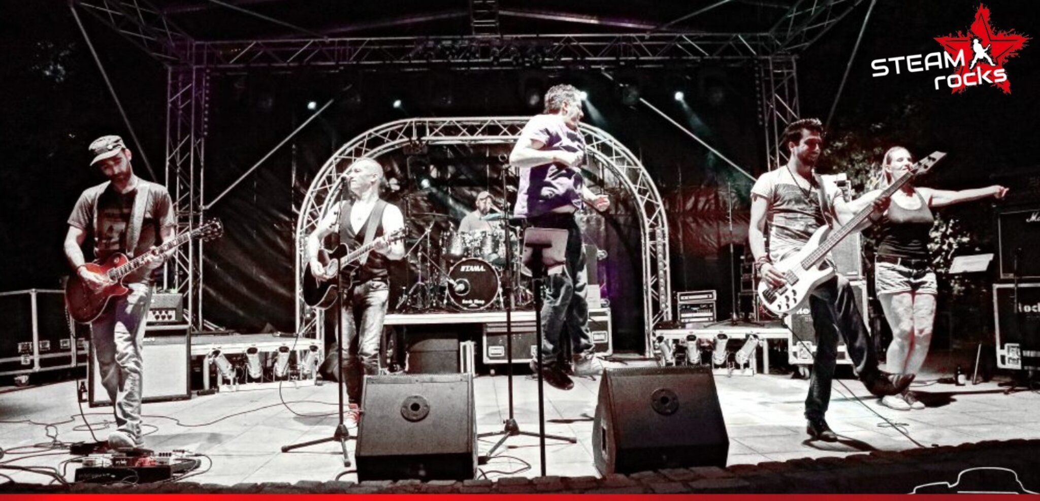 „Work with People Theater“ lädt ein: Comedy, Rock und Impro ...