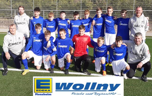 TSG Zellertal (Abteilung Fußball) informiert!: Landesligamannschaft der TSG Zellertal/Stetten ...