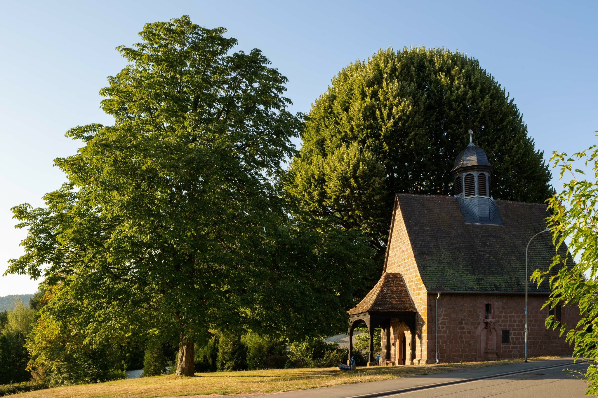Förderwürdige Projekte anerkannt: LEADER-Auswahlverfahren - Hauenstein