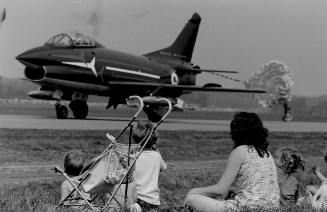 Ramstein Air Base: Prägend für Rheinland-Pfalz - Ramstein-Miesenbach