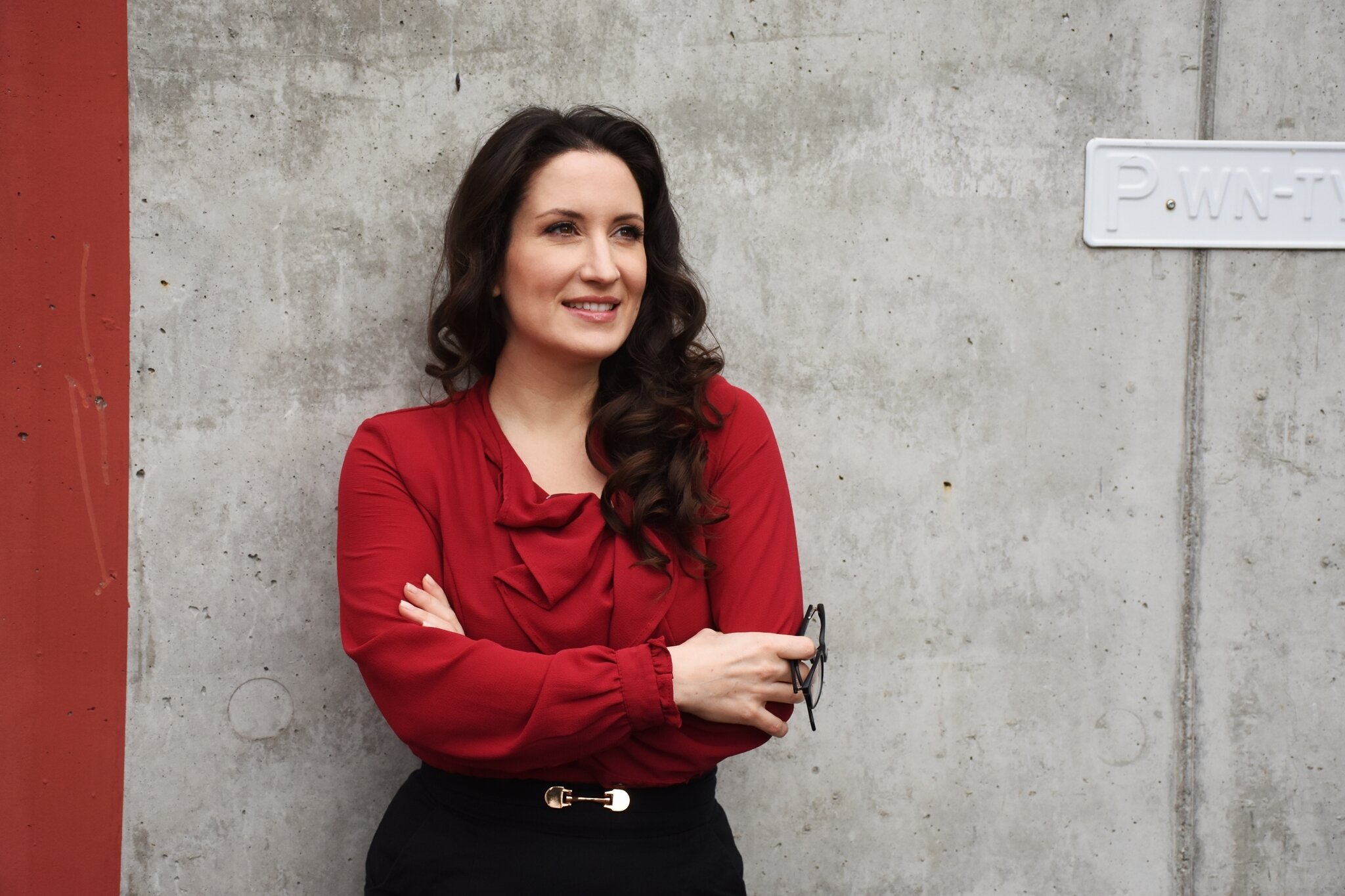 Sefora Nelson in der Stadthalle: Lieder und Geschichten zwischen Zeit ...