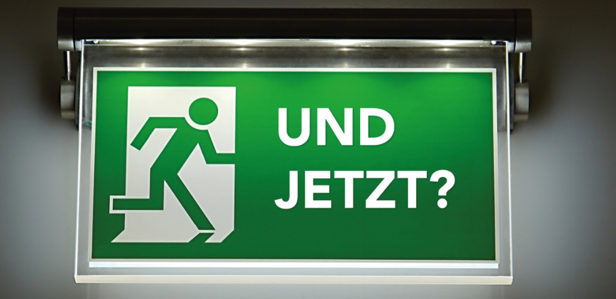 "Und jetzt?": Video-Übertragung zum Buß- und Bettag - Kaiserslautern
