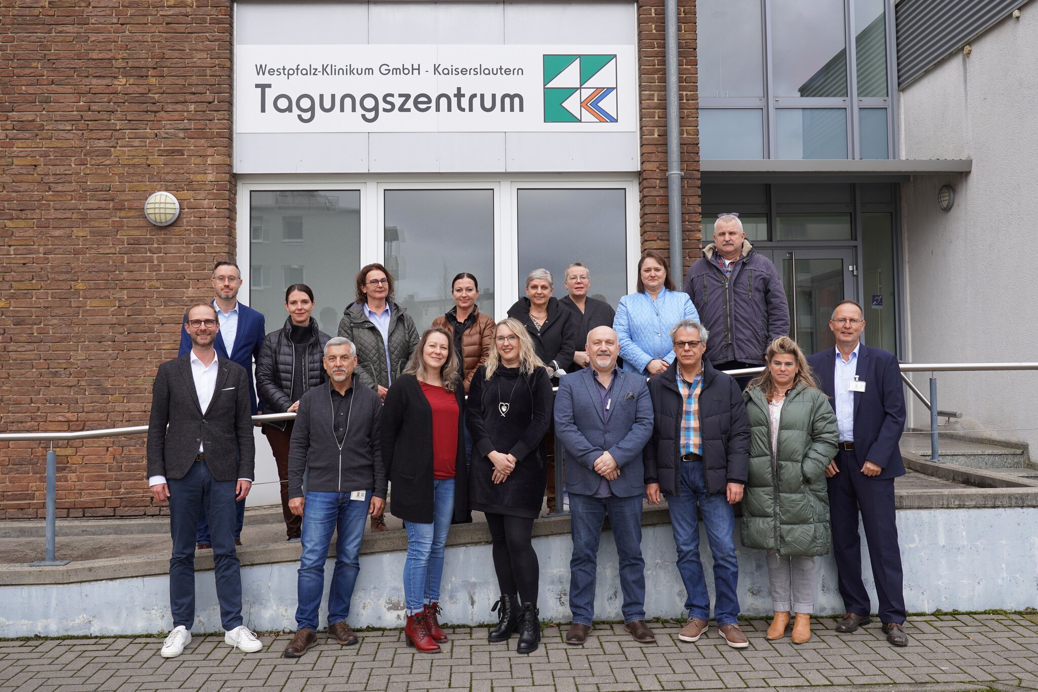 25-jähriges und 40-jähriges Jubiläum: Dienstjubiläum gefeiert ...