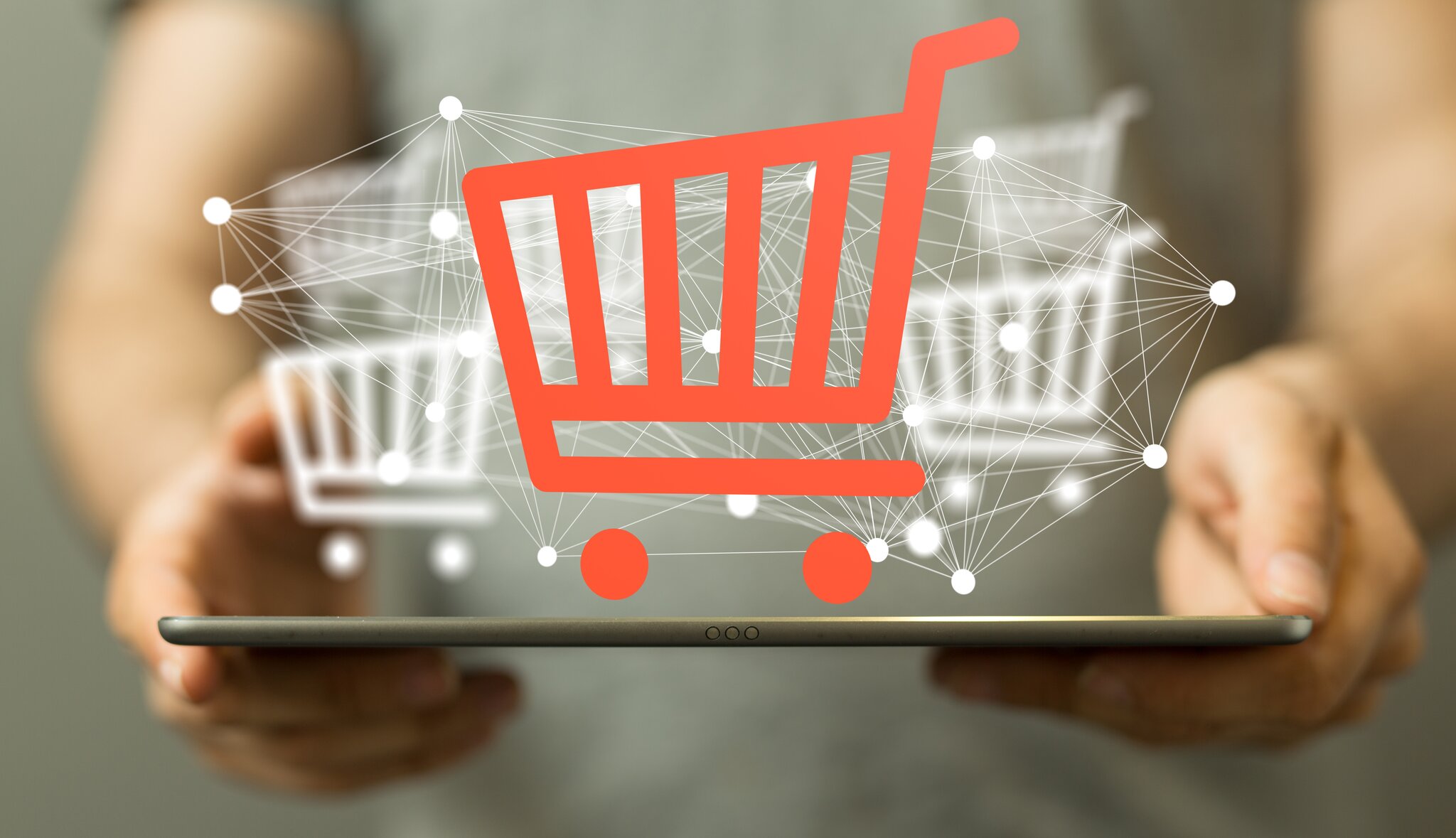 Einkaufen online nachhaltig und umweltfreundlich: Online-Shopping für ...