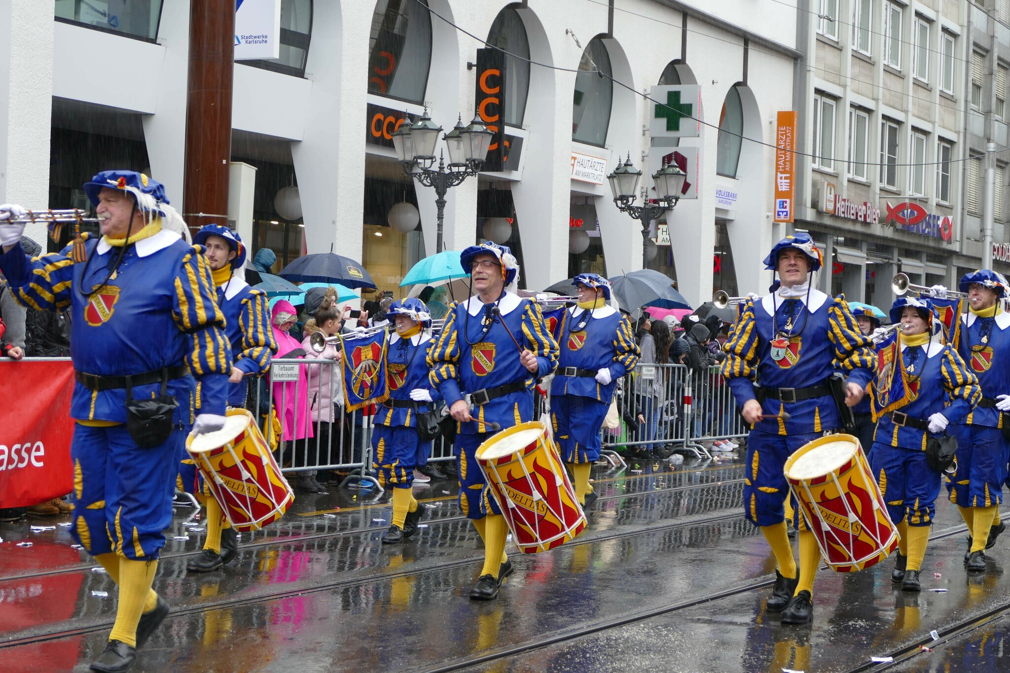 Festausschuss Karlsruher Fastnacht: Mottosuche für den Karlsruher Umzug ...