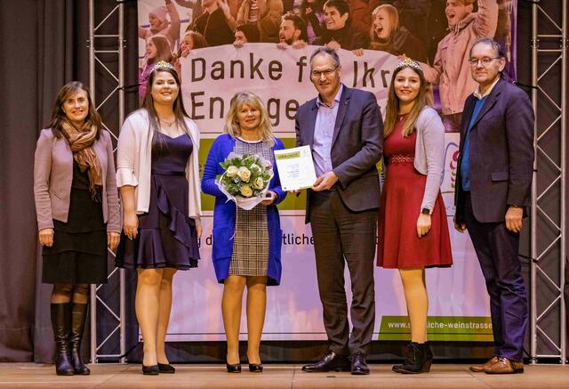 Vereinssport: Ehrung für langjähriges Engagement in den Landkreisen SÜW ...