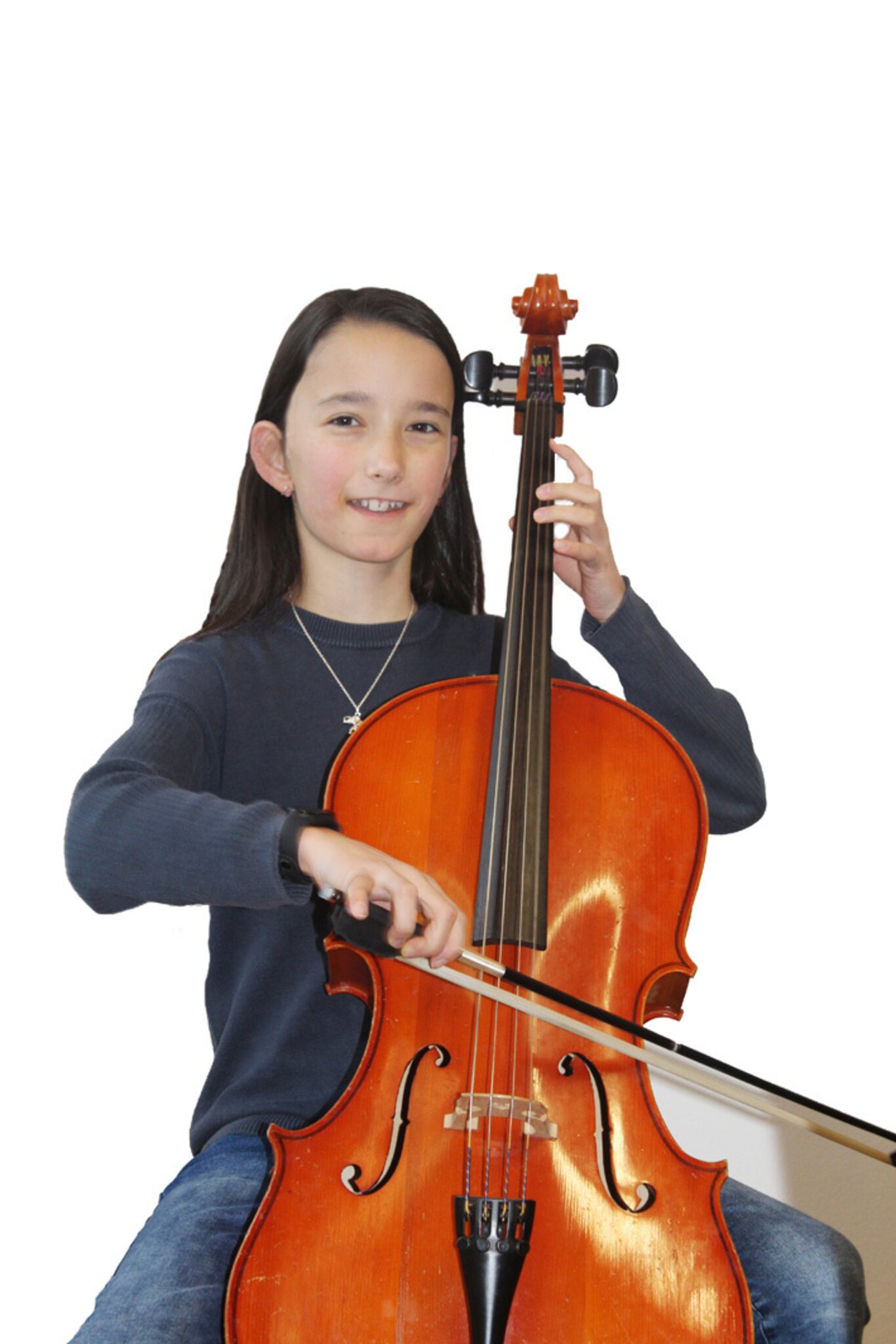 Musik- und Kunstschule Bruchsal: Cello - ein faszinierendes Instrument ...