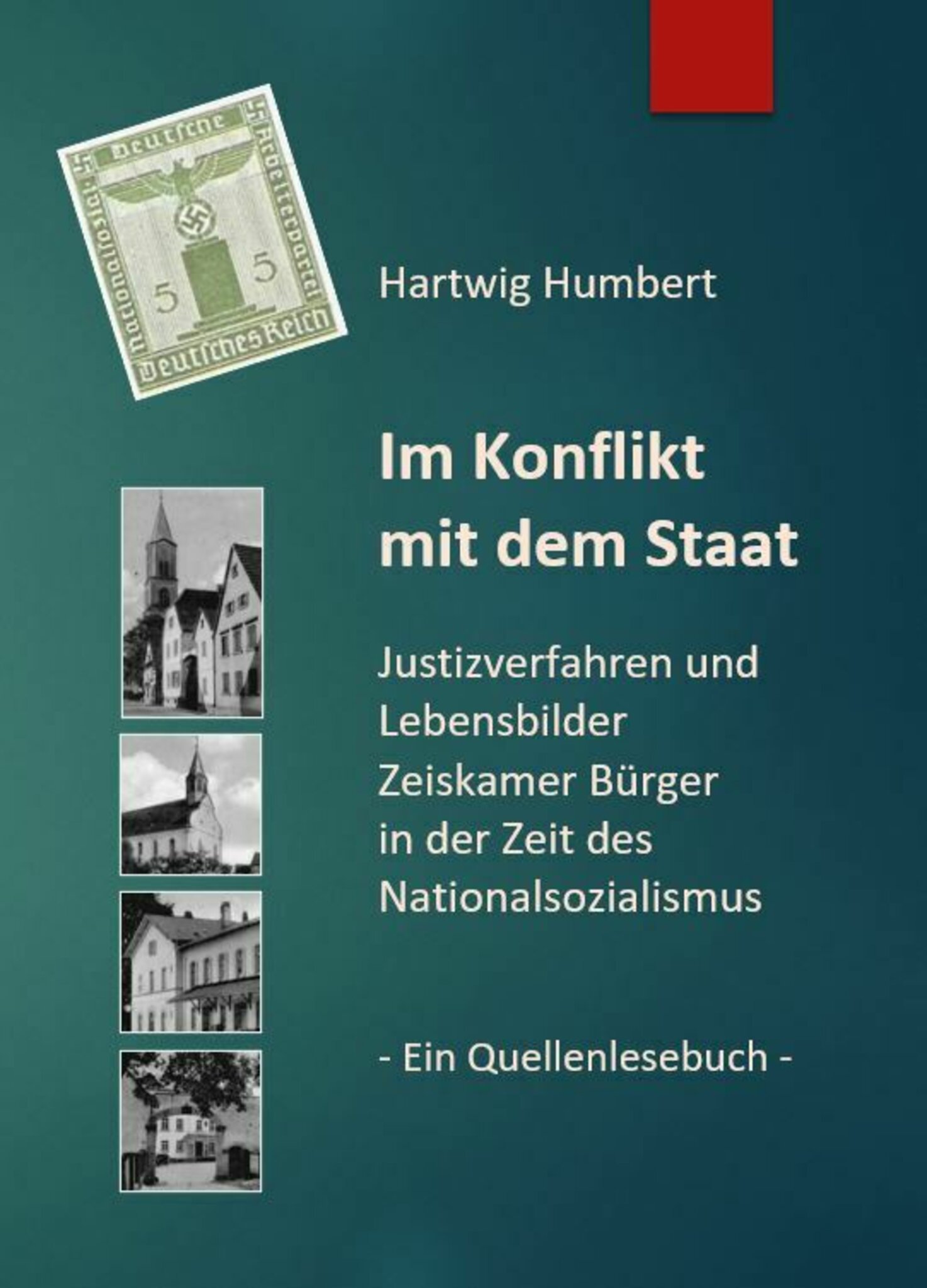 Zeiskam veröffentlicht Buch zur NS-Zeit: Im Konflikt mit dem Staat ...