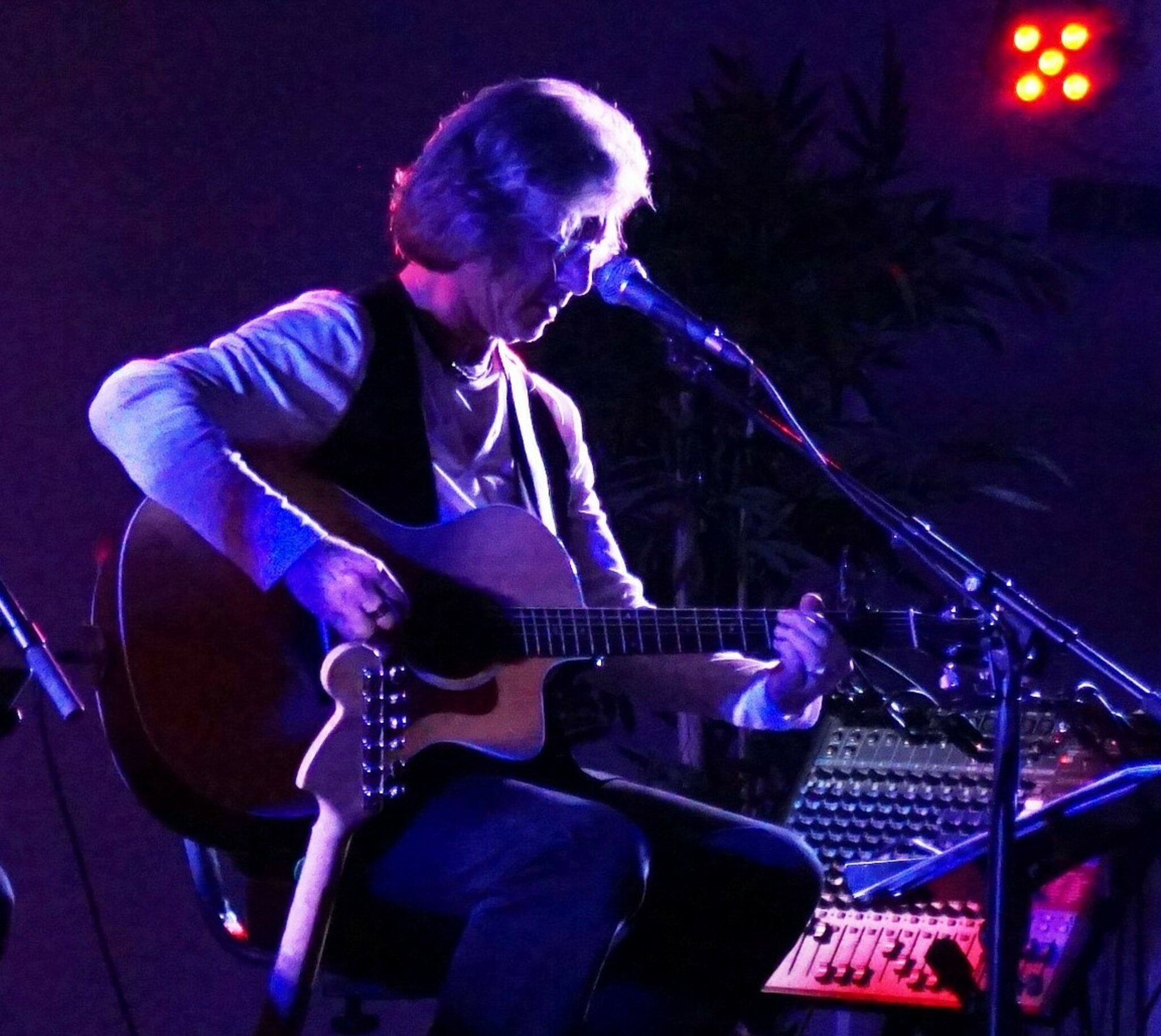 Hauensteiner Reihe Kultur im Dorf wird mit reichhaltigem Programm ...