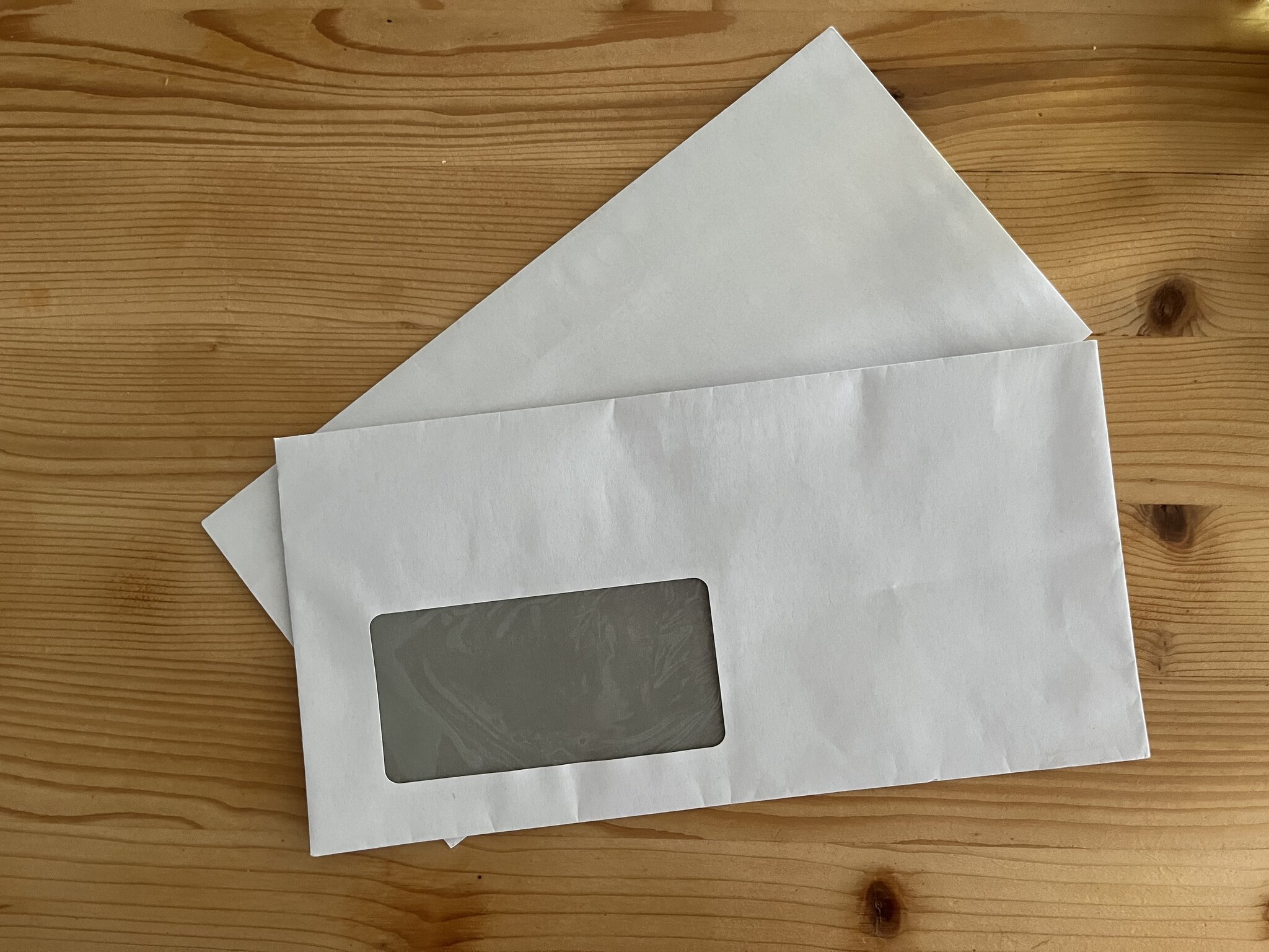 Briefumschlag Beschriften Brief Auf Dem Kuvert Richtig Adressieren