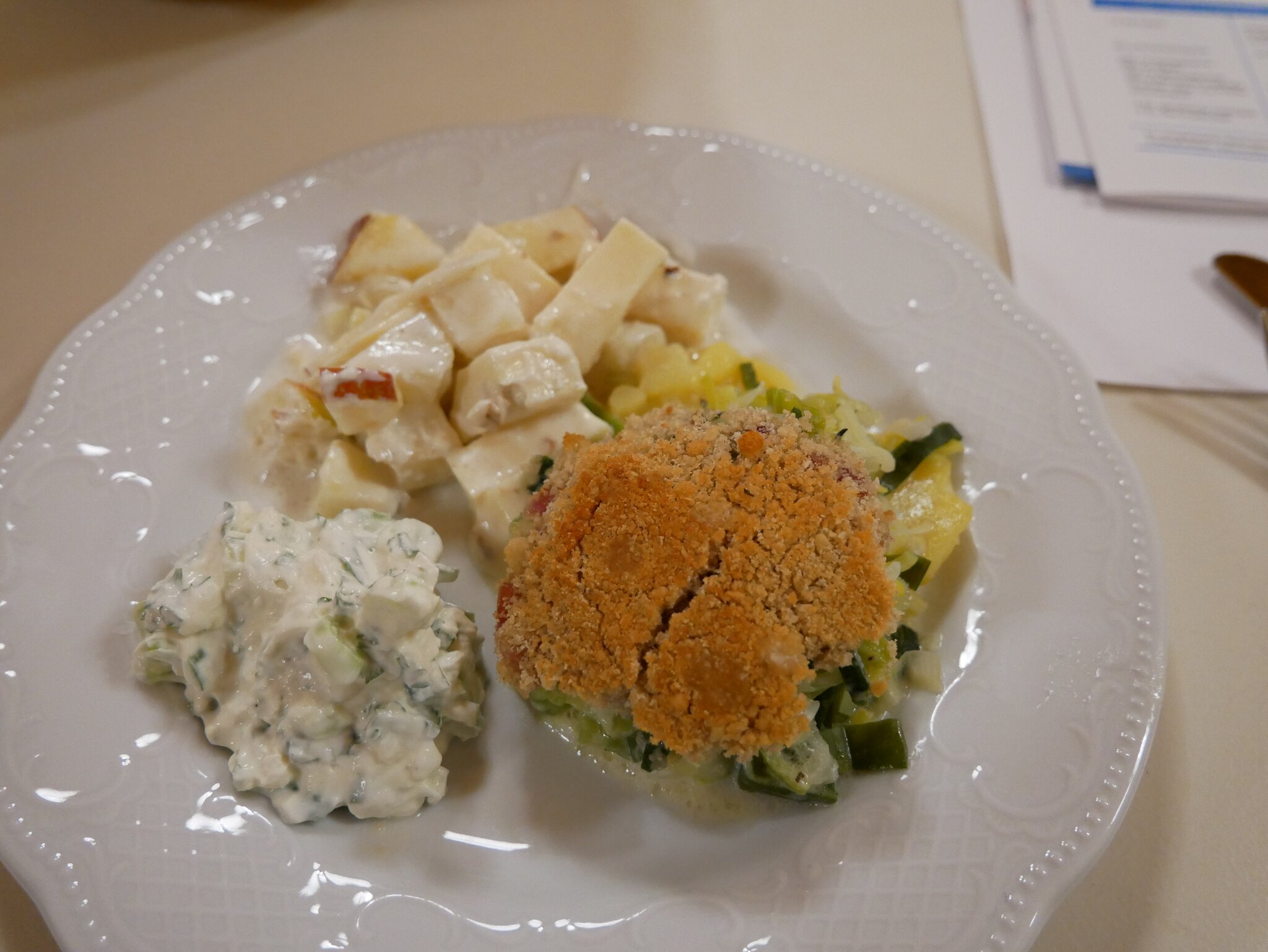 Landfrauenverein Fischbach: Milag – gesunde Ernährung für gesunde ...