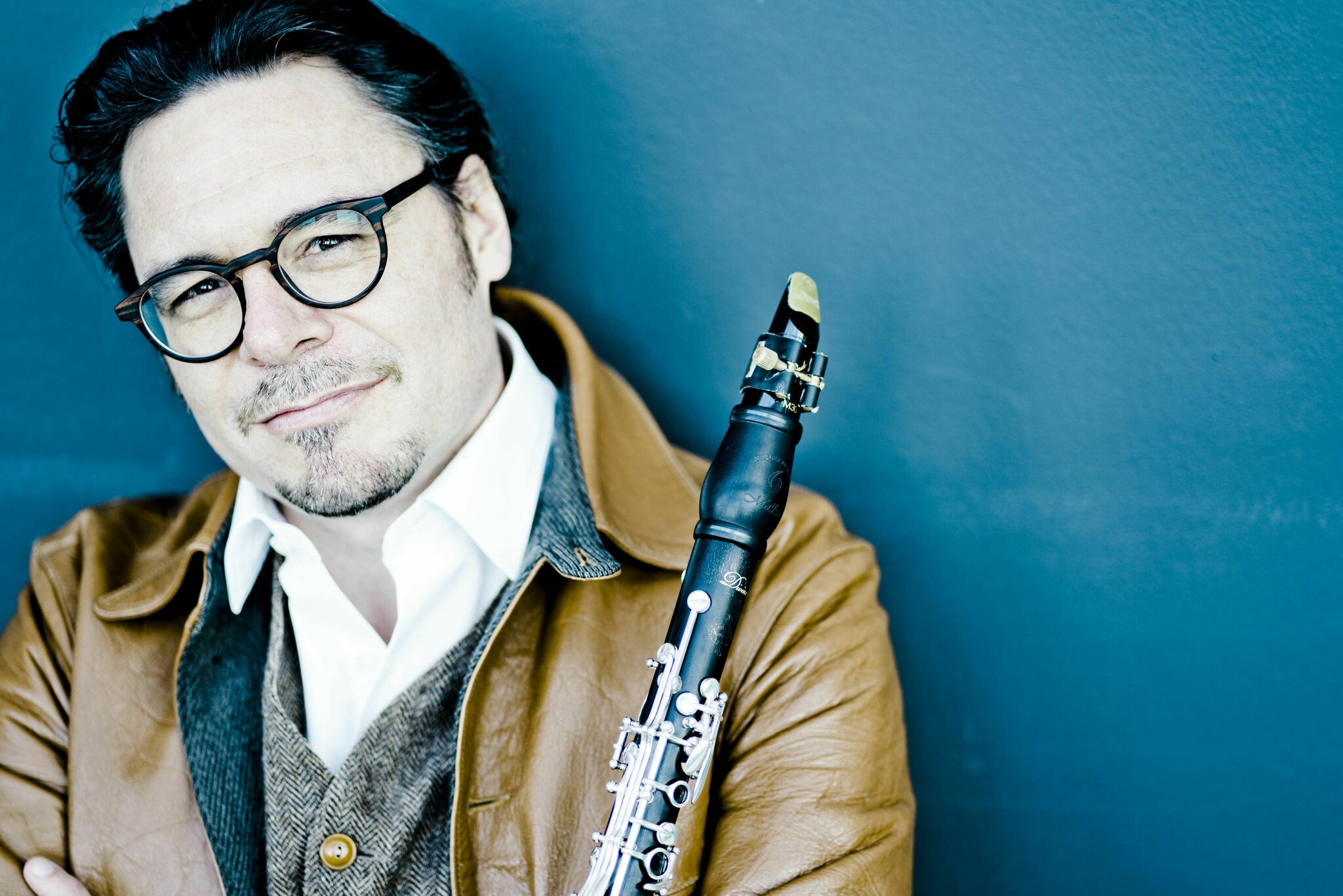 „Lebensstationen“ − in der Fruchthalle: Mit Reto Bieri und der Deutschen Staatsphilharmonie ...