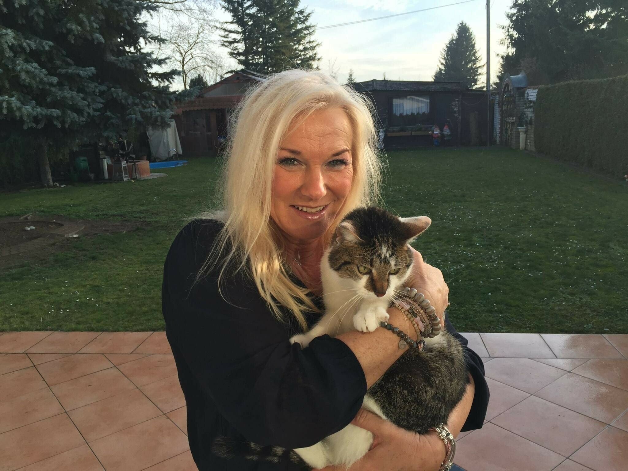 BriMel trifft: Ehemalige Weltmeisterin im Bodybuilding Sabine Wick ...