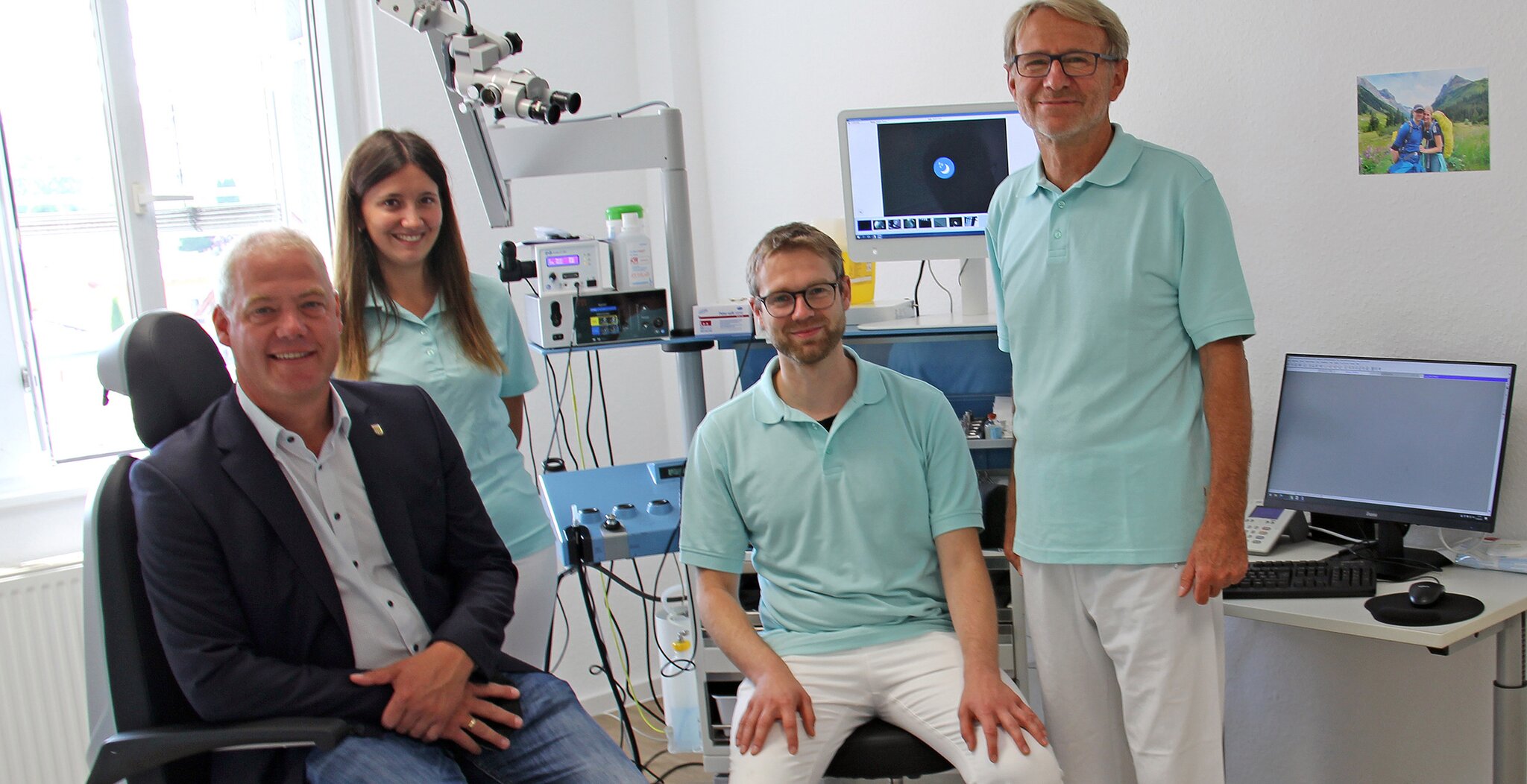 "Schlafstörungen": Infoveranstaltung für Patienten: Expertenrat im CCR ...