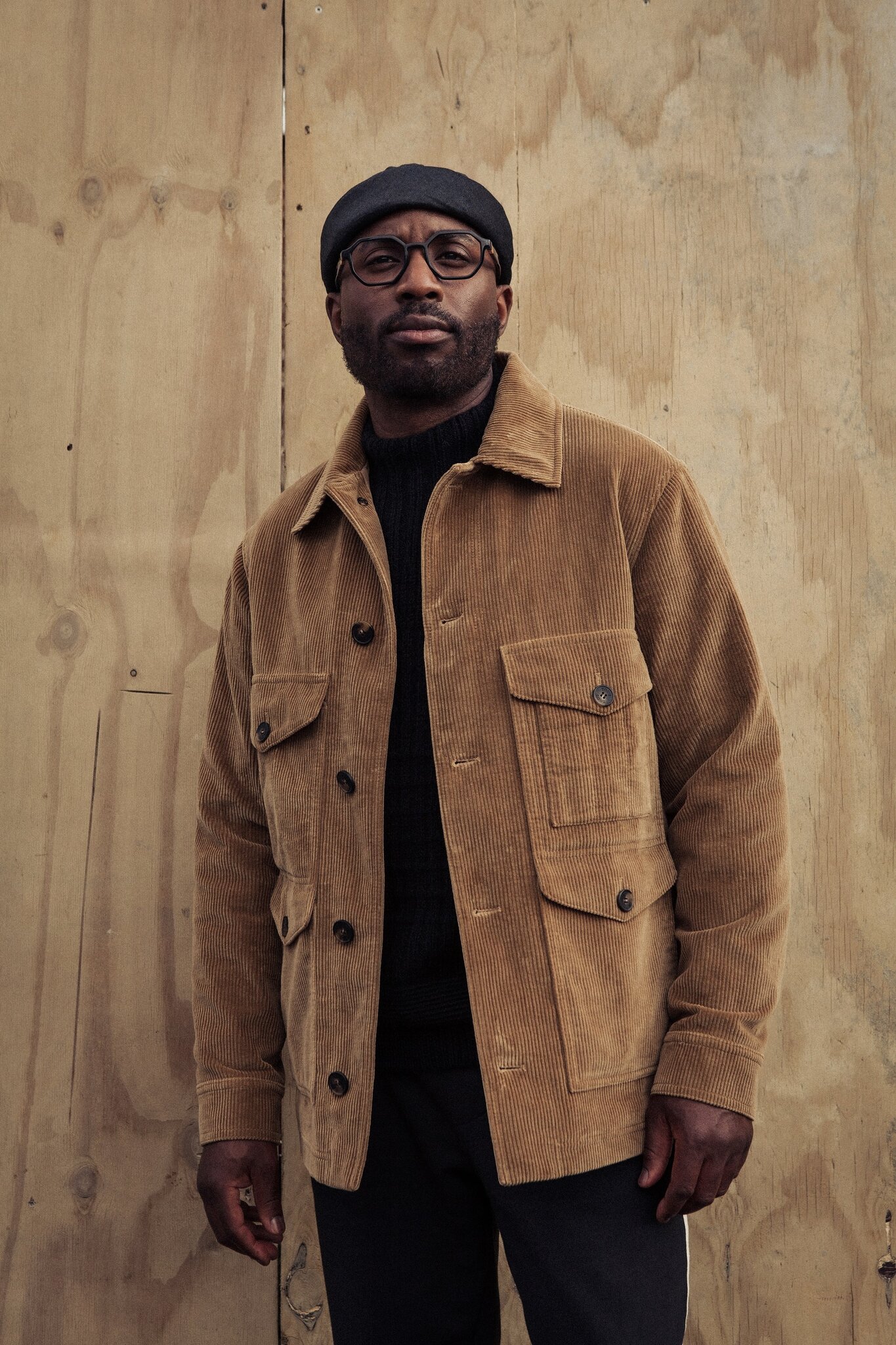 Alexis Ffrench – Man on a mission: Achtung, jetzt kommt ein Klassiker ...