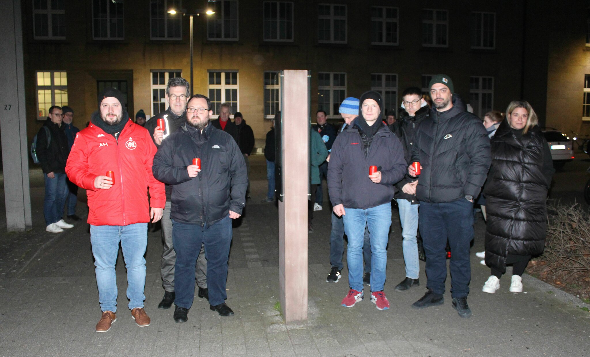 Gedenken an Julius Hirsch: Jüdischer KFV-Spieler, Deutscher Meister und ...
