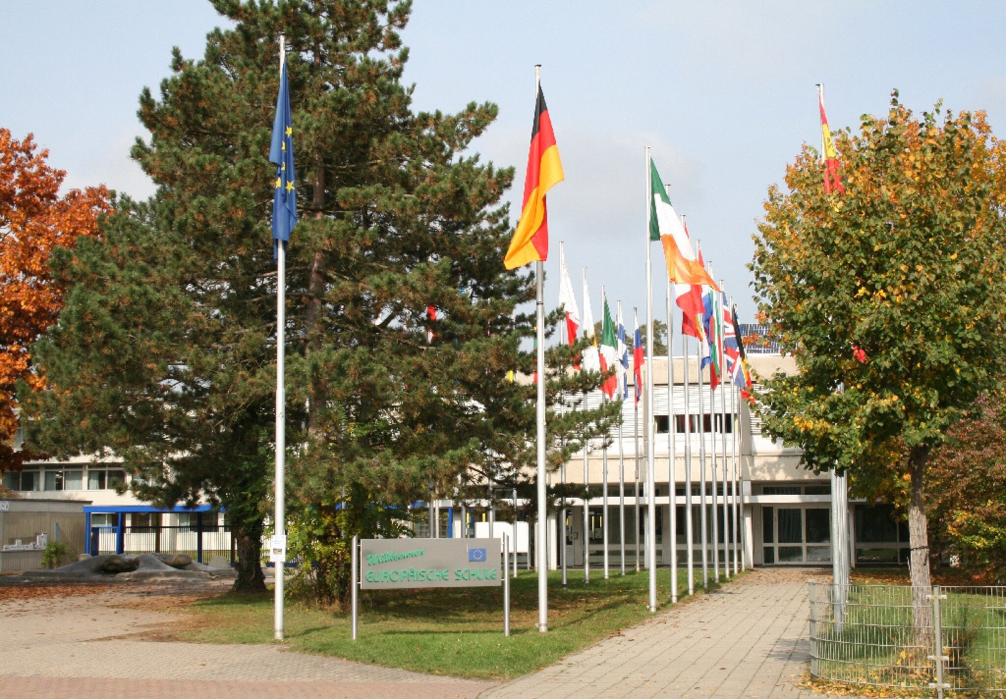 Open Day am 11. März an der ESK: Bildung im internationalen Umfeld ...