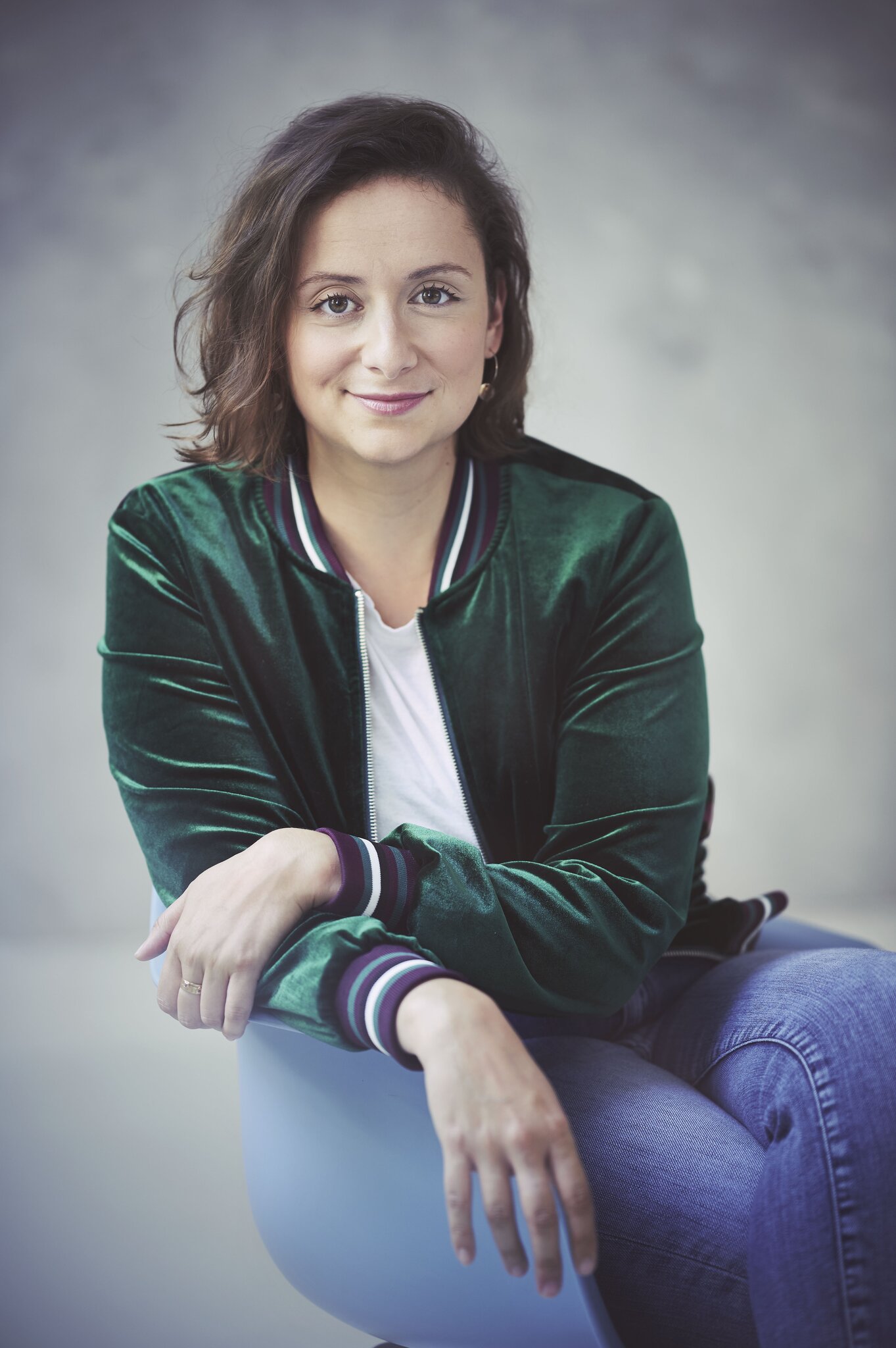 Stadtbücherei: Lesung mit Autorin Alexandra Zykunov - Frankenthal